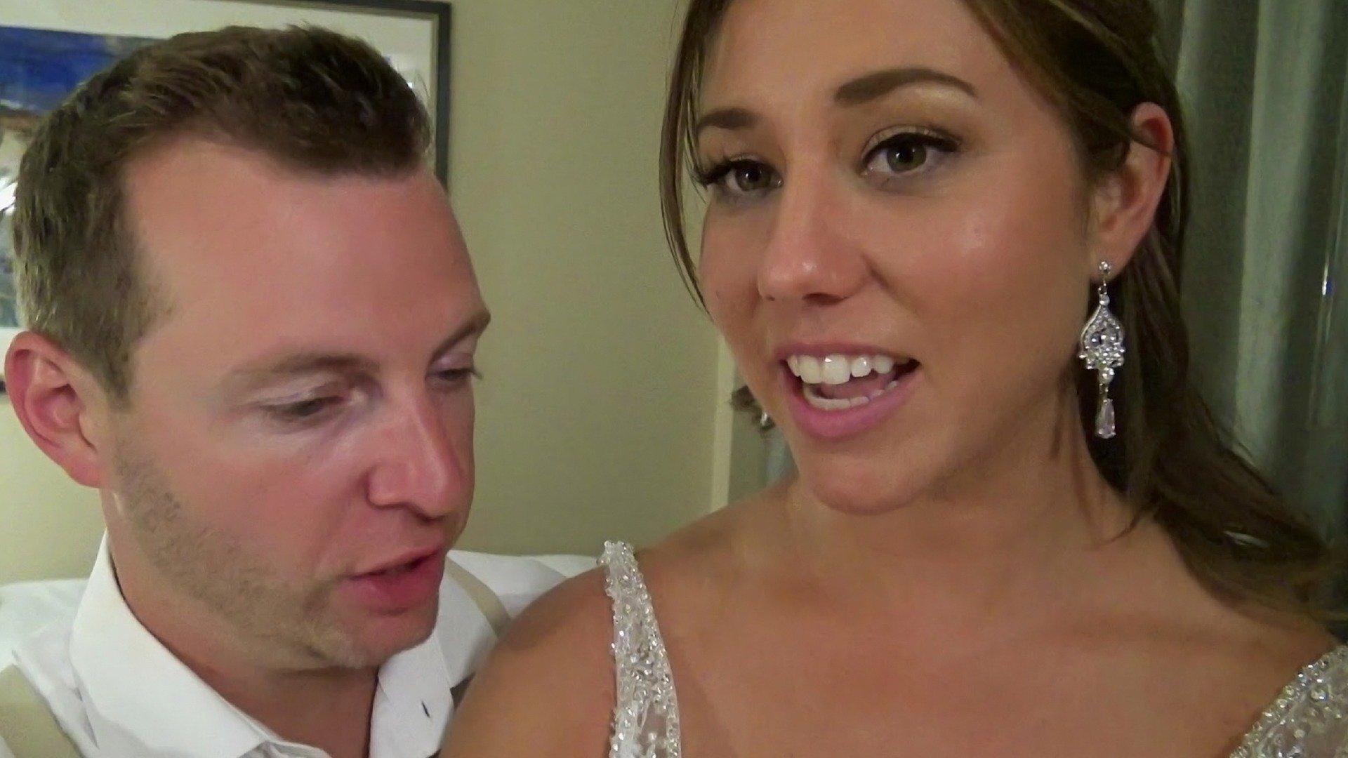 Married at First Sight: The Newlyweds
