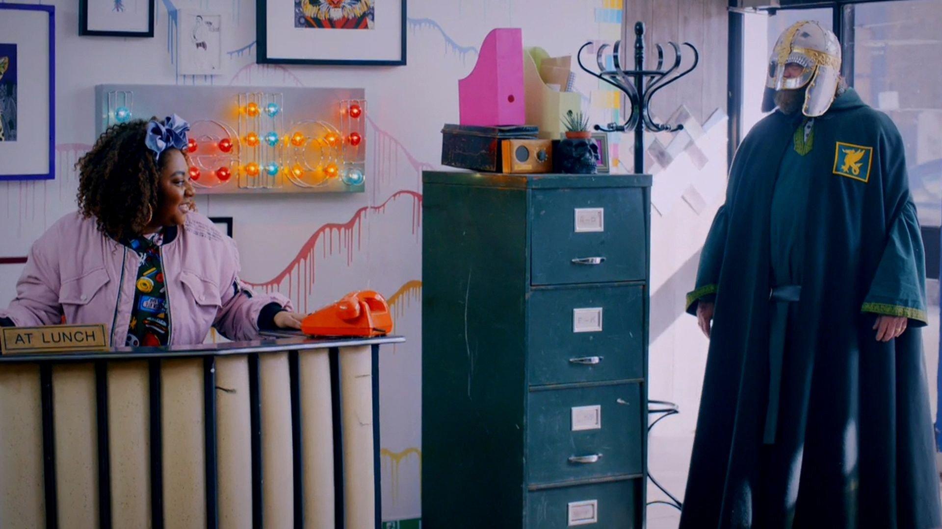 Watch Tattoo Fixers Streaming Online on Philo (Free Trial)