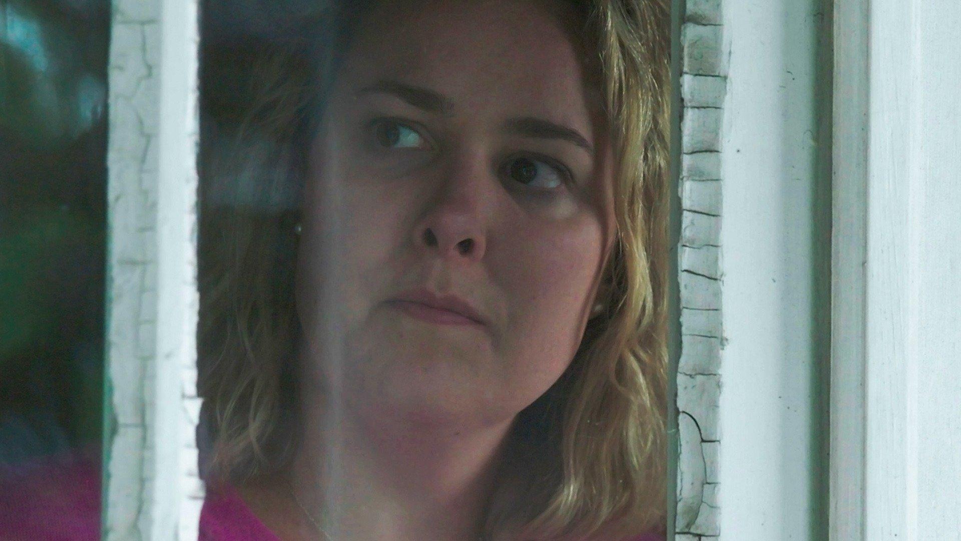 Evil Lives Here: The Black Widow