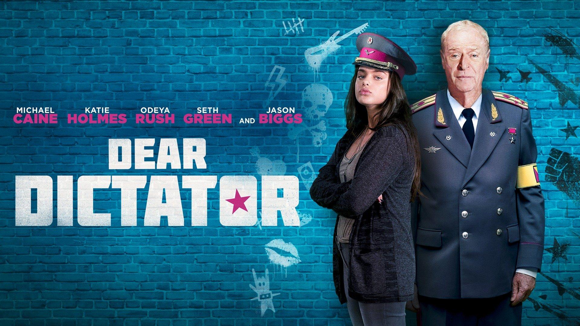 Watch Dear Dictator Streaming Online on Philo (Free Trial)