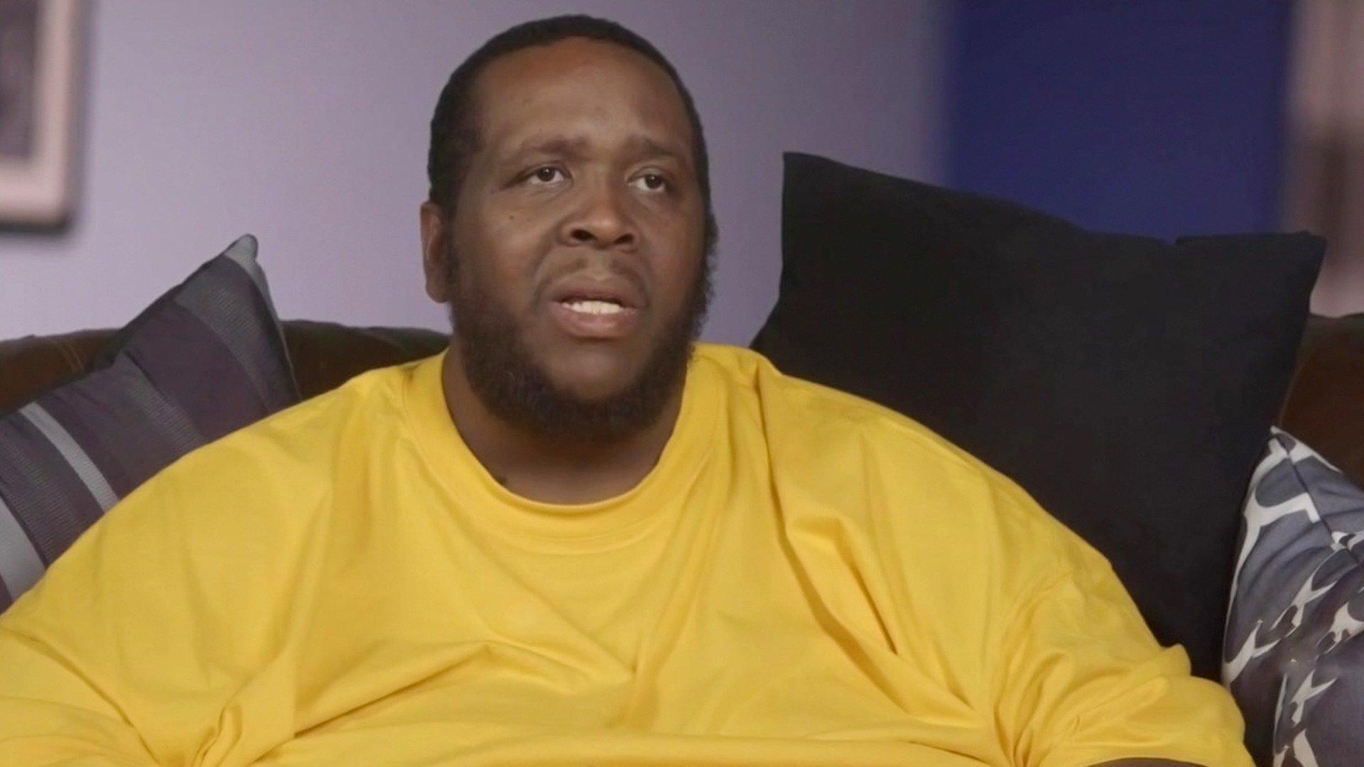 Family by the Ton: Stepping on the Scale