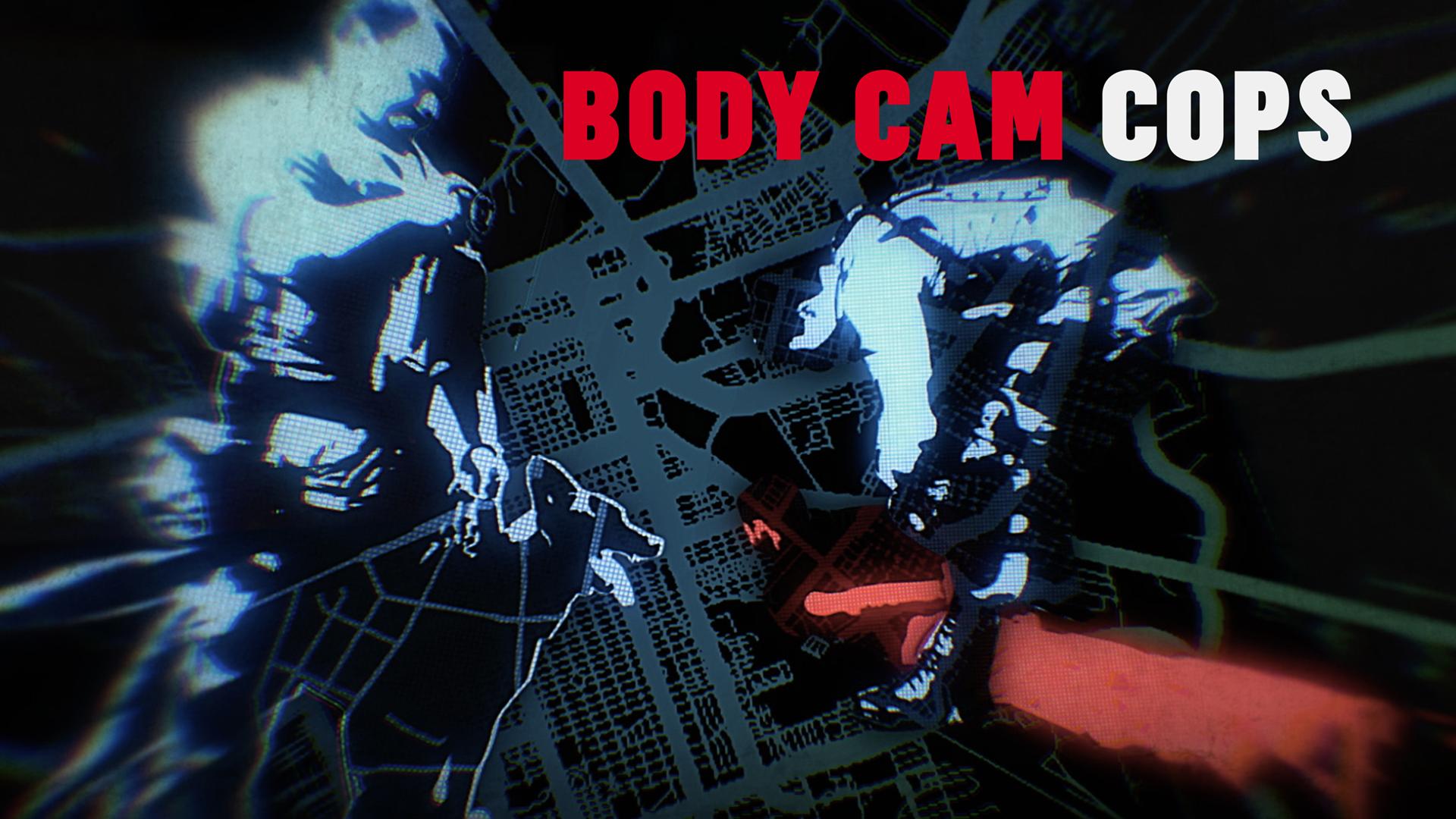 Watch Body Cam Cops Streaming Online on Philo (Free Trial)