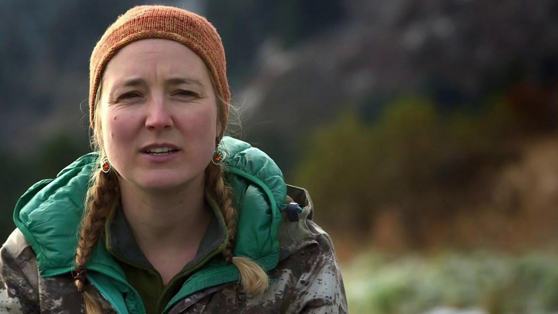 Alaska: The Last Frontier: 5000 Mile Hunt