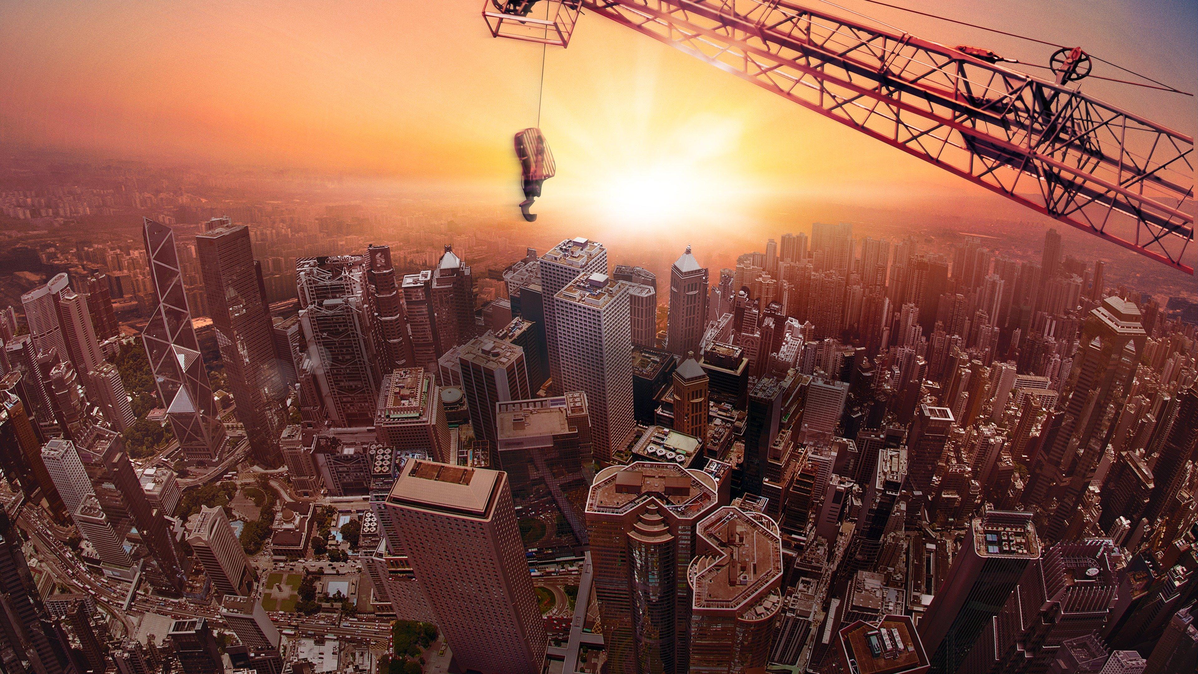 Mega Machines on Philo