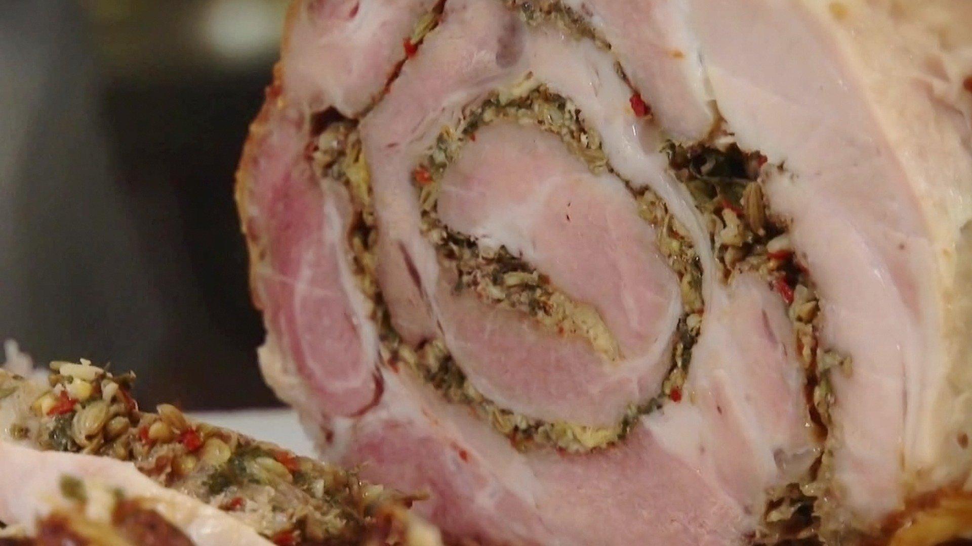 Diners, Drive-Ins and Dives: Pub Grub