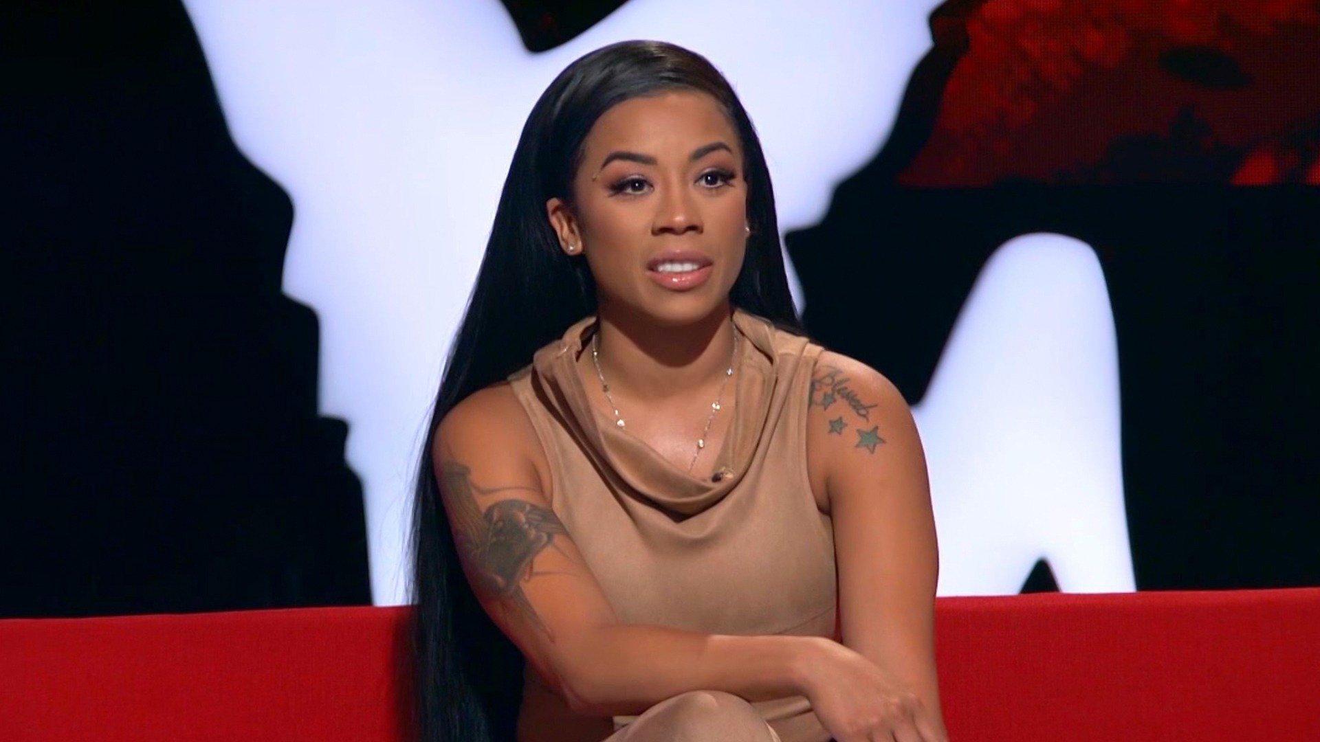 Ridiculousness: Keyshia Cole