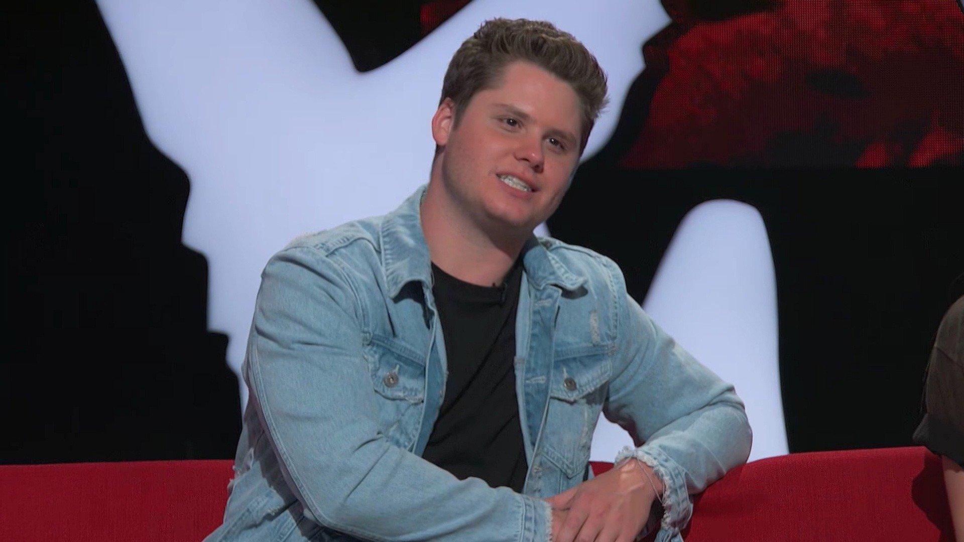 Ridiculousness: Matt Shively