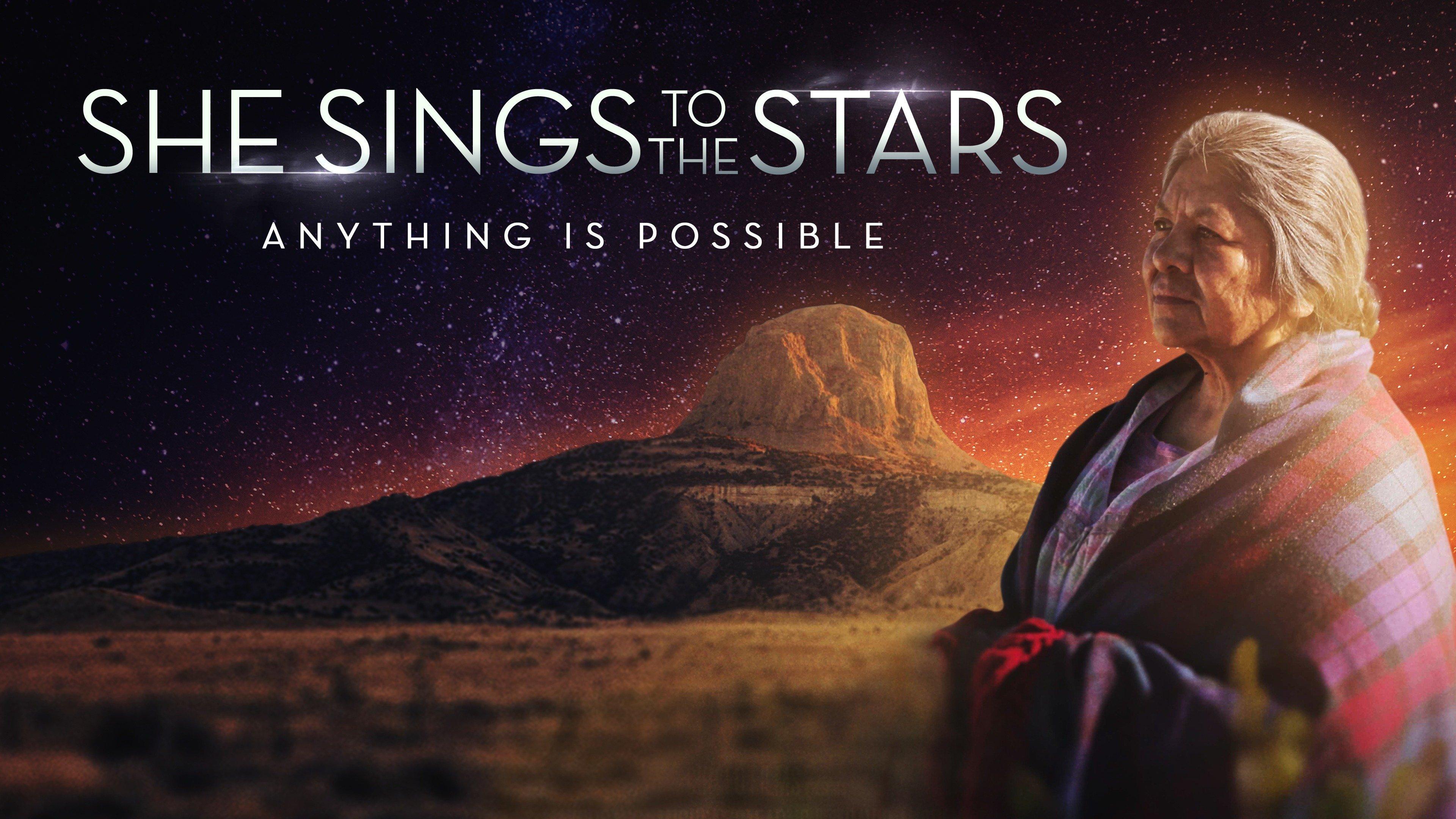 Watch She Sings to the Stars Streaming Online on Philo (Free Trial)