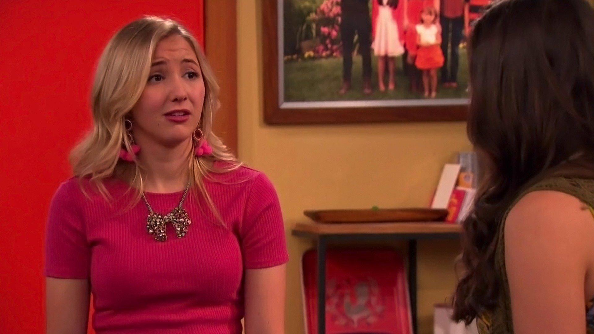 The Thundermans: Significant Brother