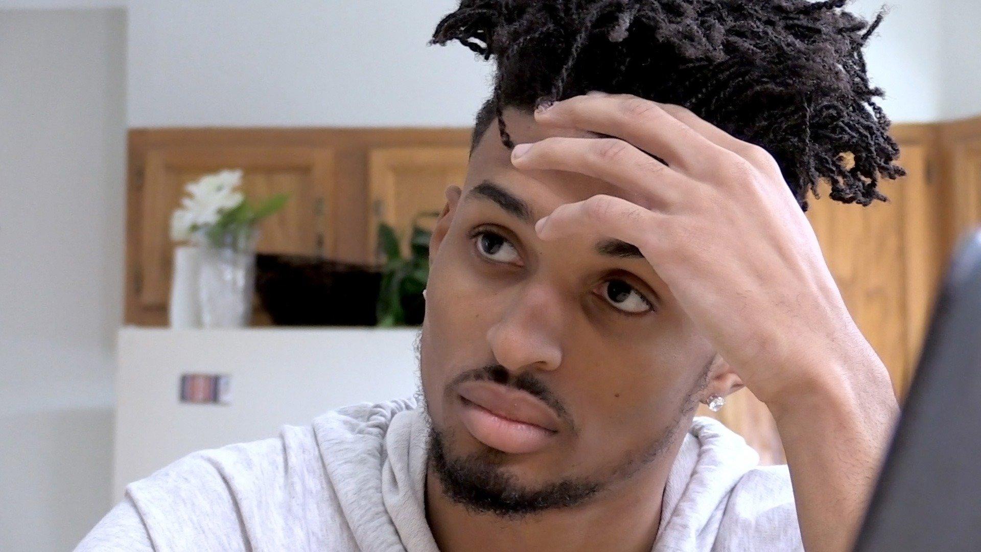 Catfish: The TV Show: Lawrence & Cierra