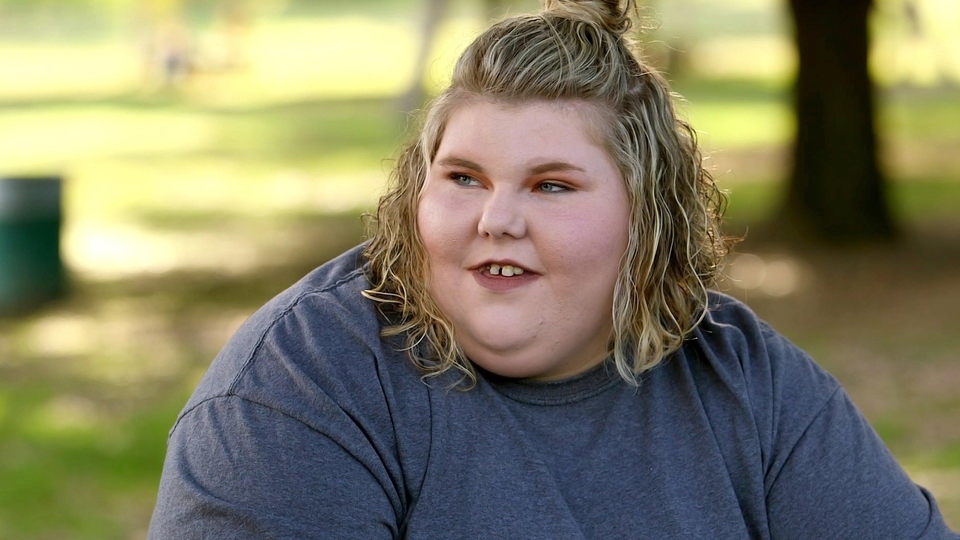 Catfish: The TV Show: Mary & Adam