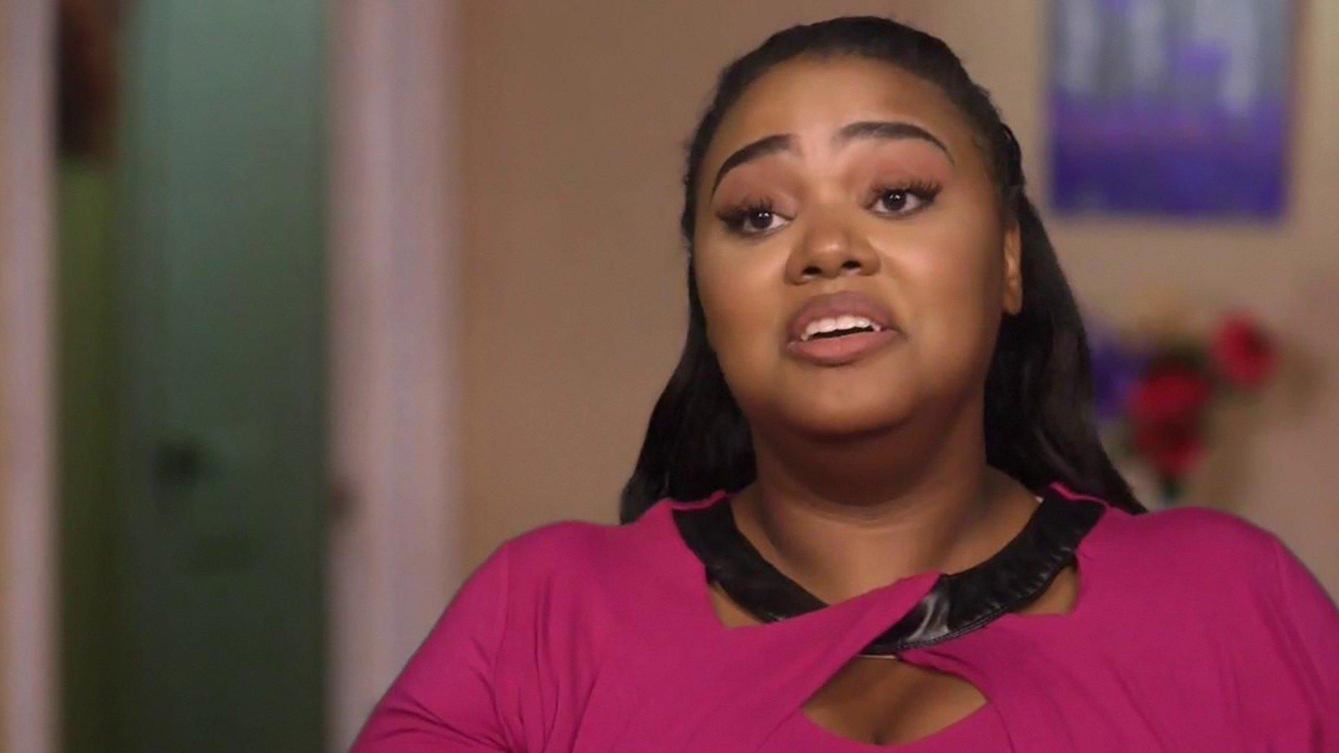 Family by the Ton: The Big Reveal