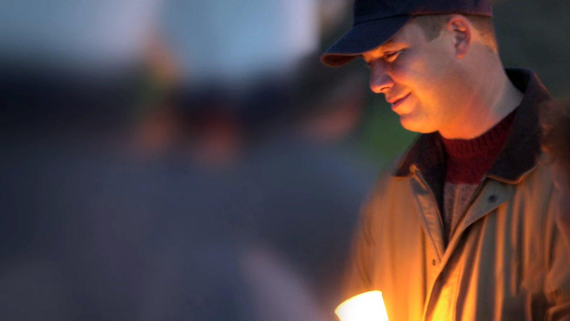 Scott Peterson: An American Murder Mystery: Part 1