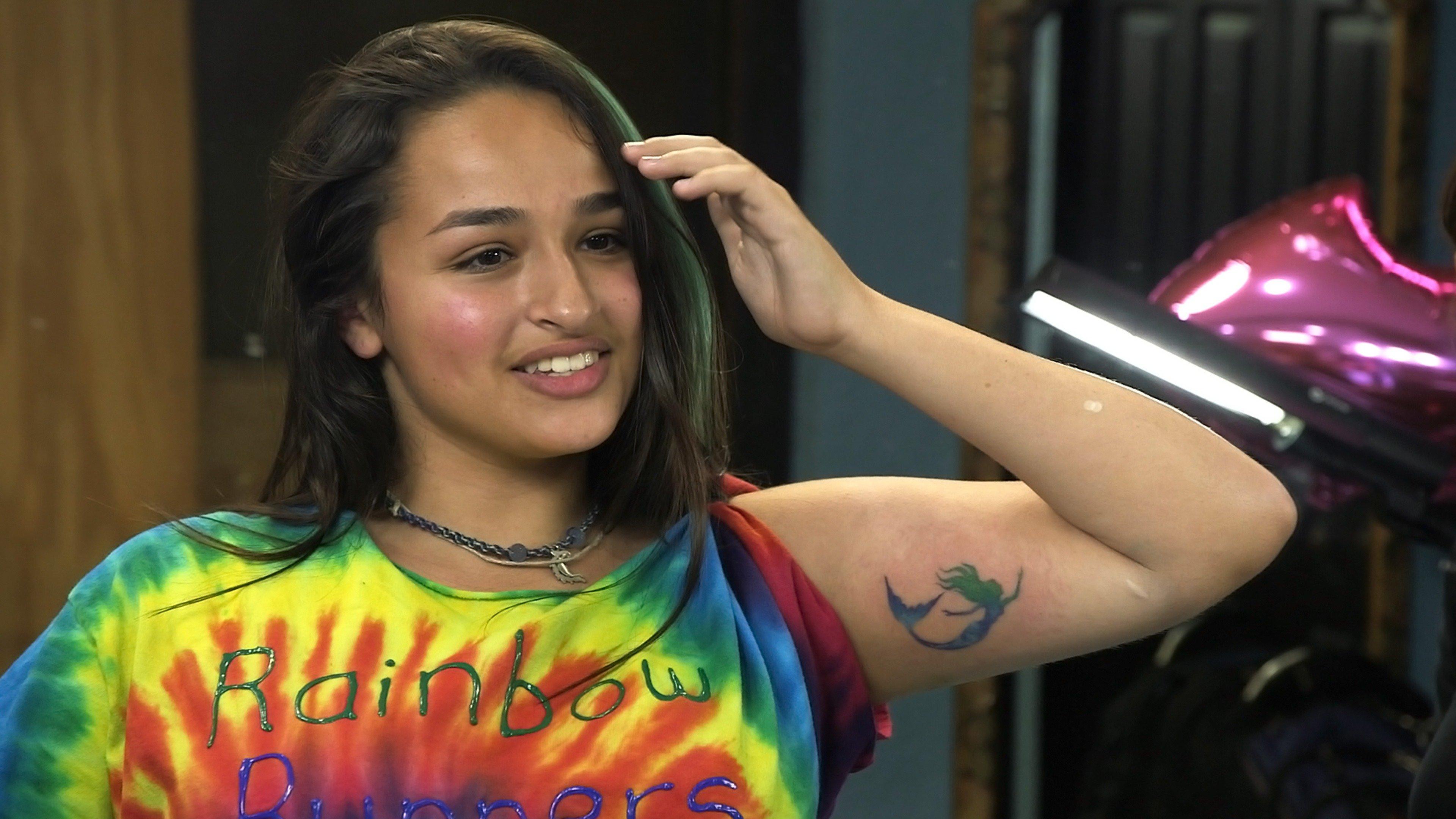 Watch I Am Jazz: S4E8 - Nothing is Set in Stone on Philo (Free Trial)