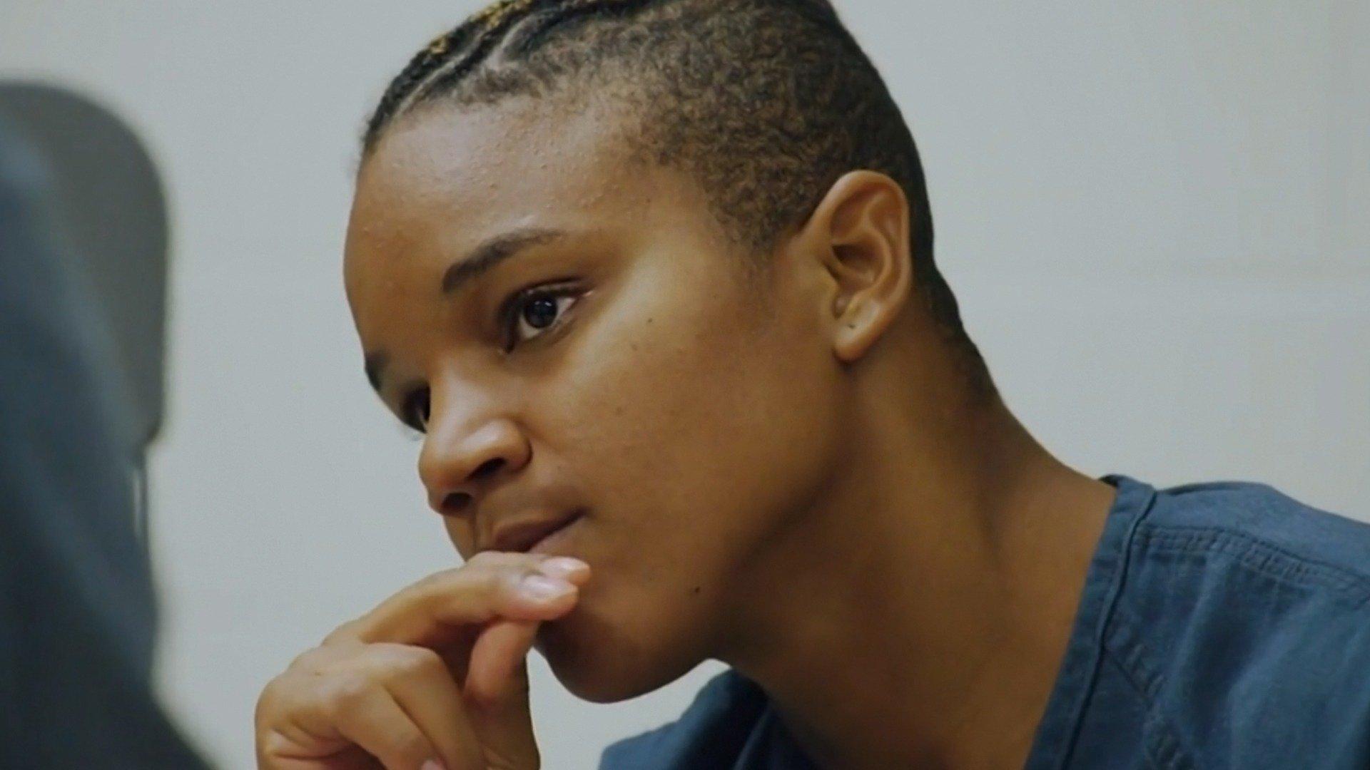 60 Days In: Blood Rules