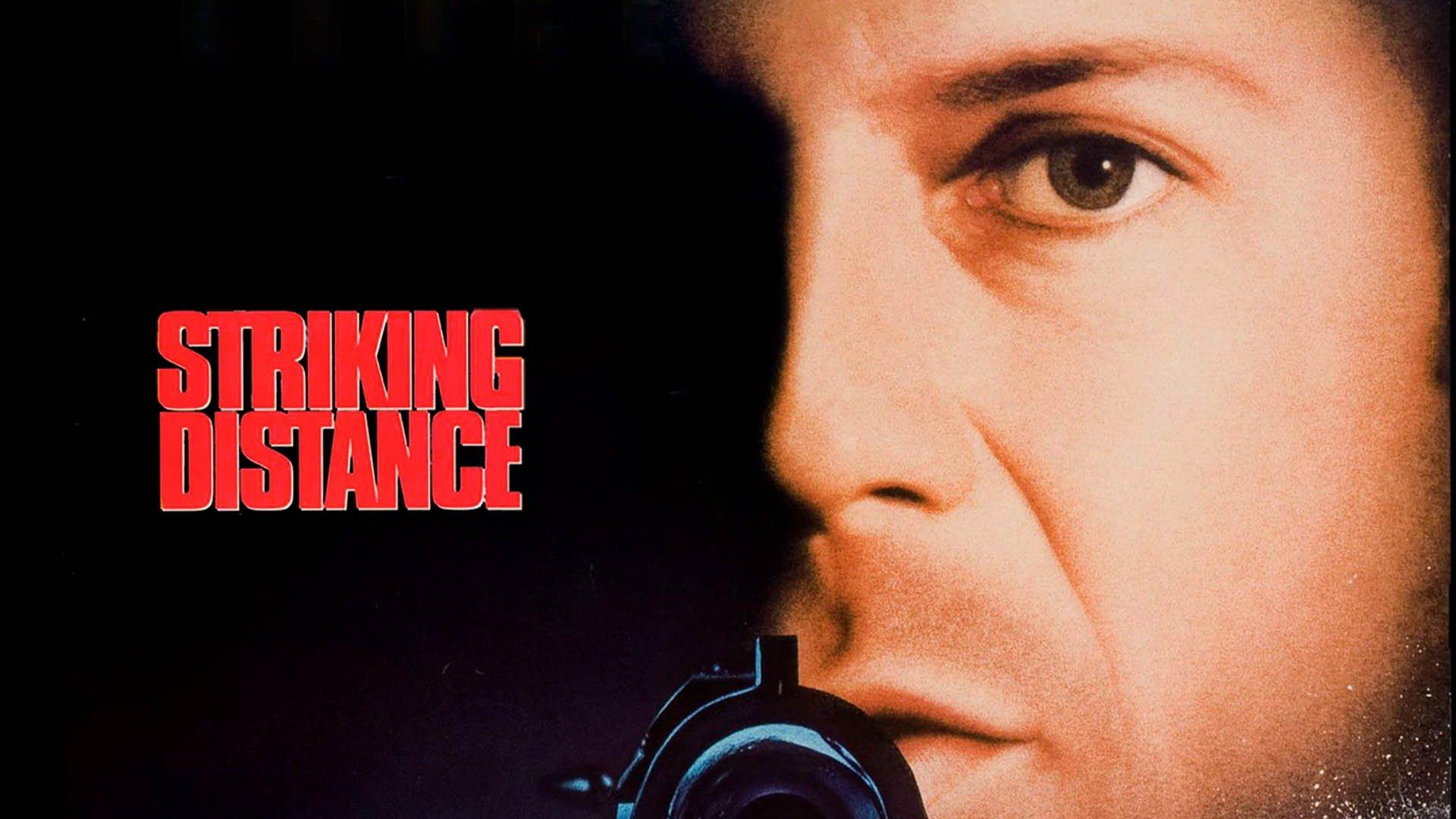 Watch Striking Distance Streaming Online on Philo (Free Trial)