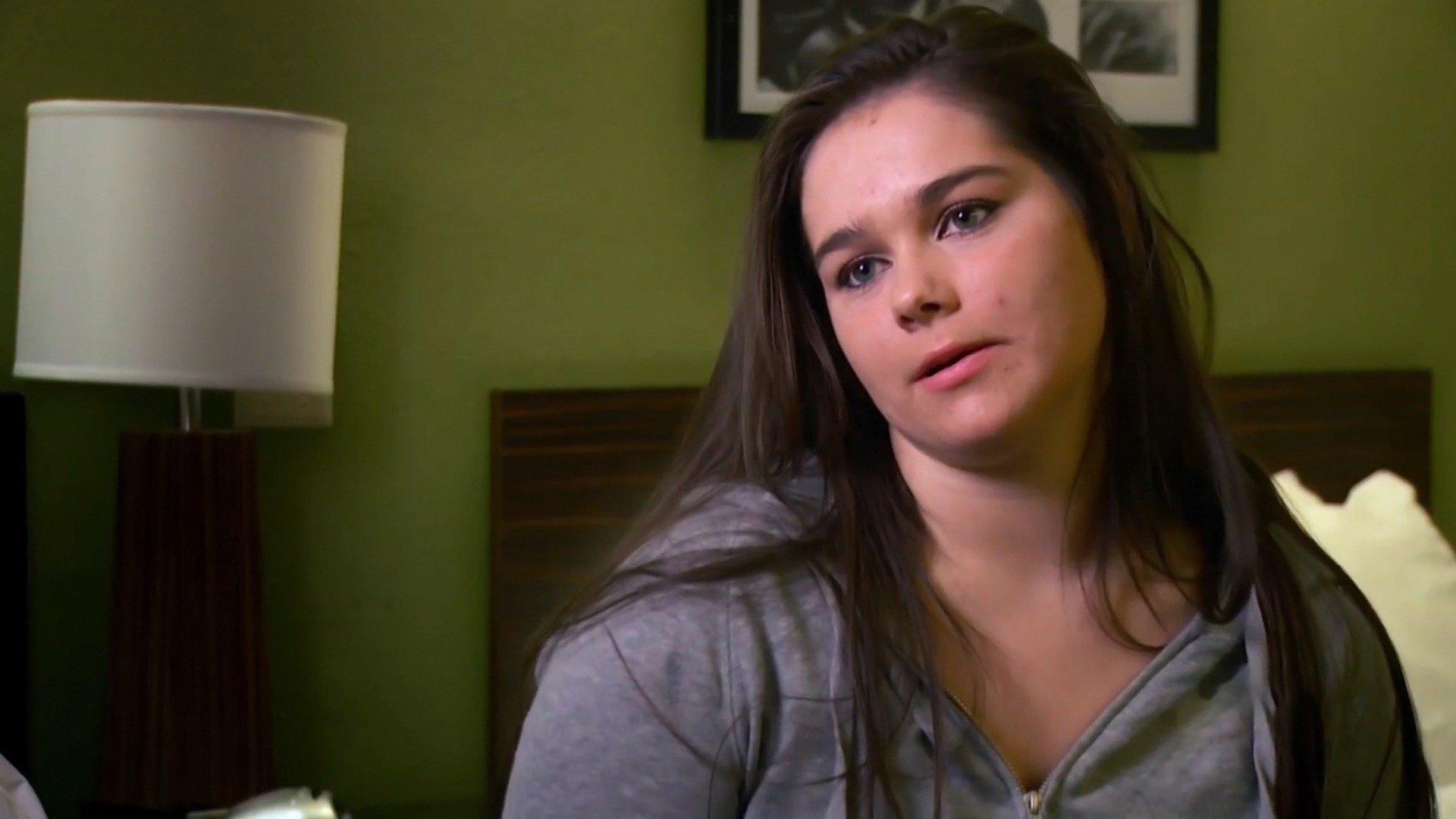 My Big Fat American Gypsy Wedding Show | Watch on Philo