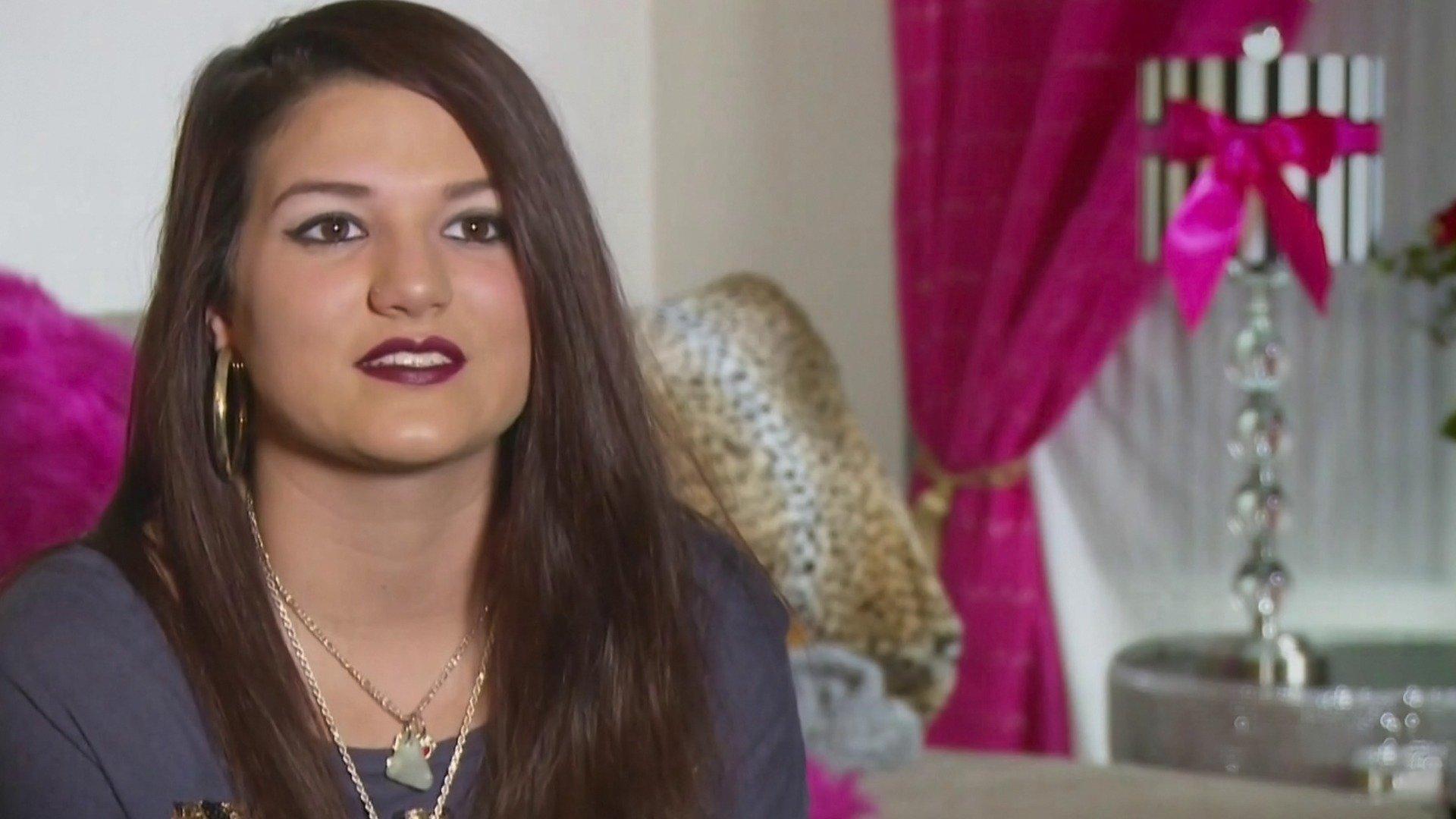 My Big Fat American Gypsy Wedding: After the Rain Comes the Rainbow