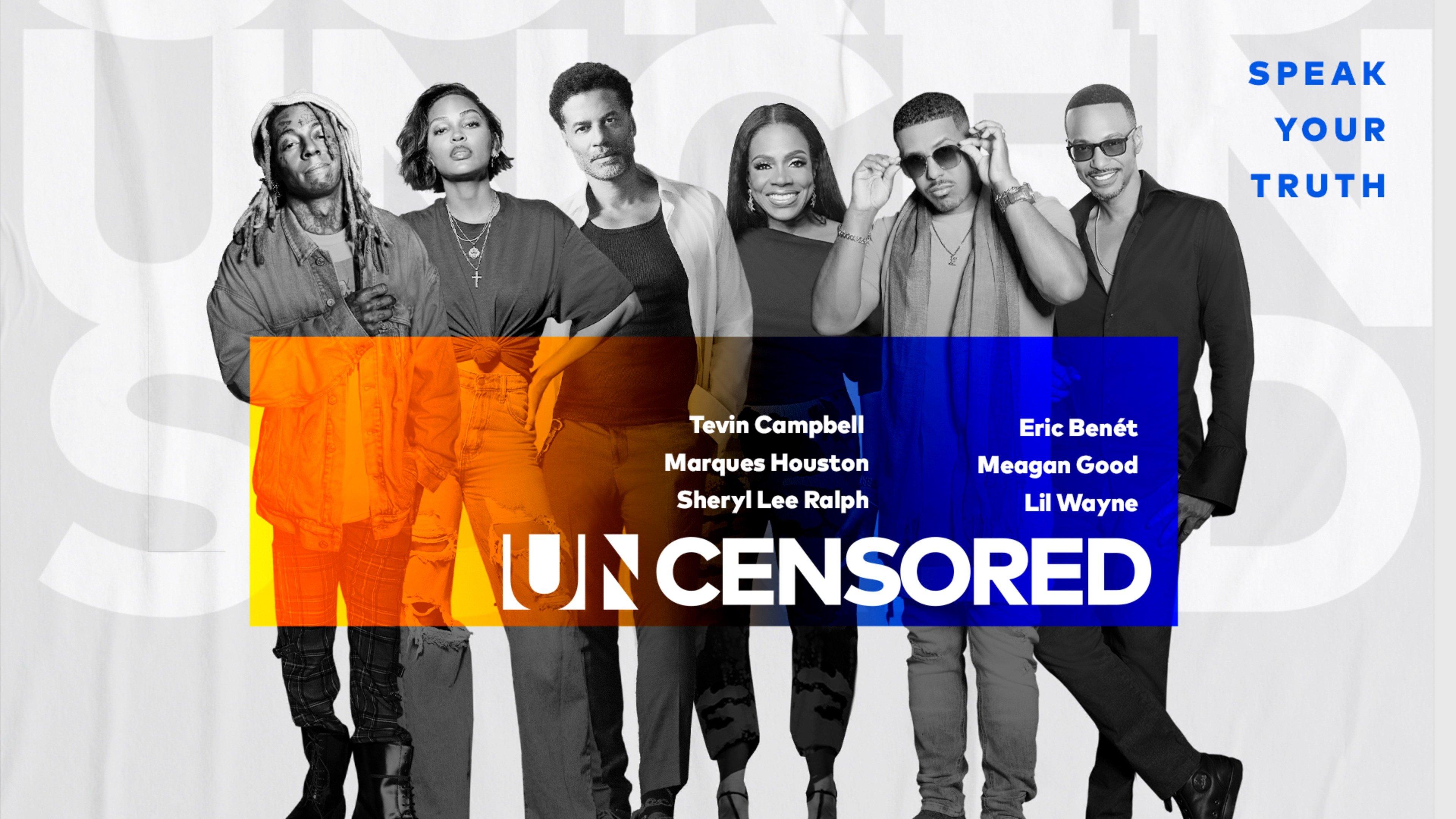 Watch Uncensored Streaming Online on Philo (Free Trial)
