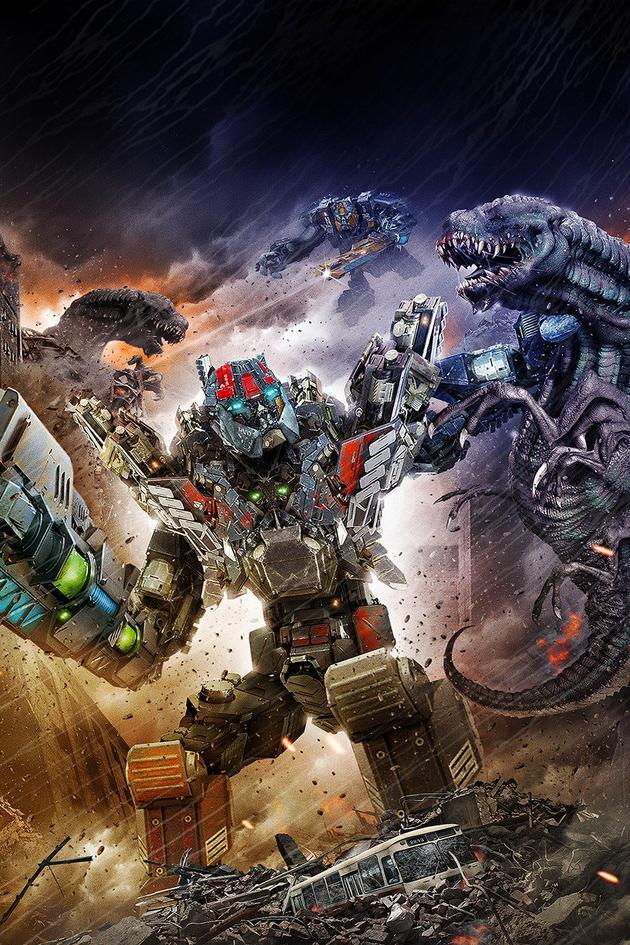 Watch Atlantic Rim: Resurrection Streaming Online on Philo (Free Trial)