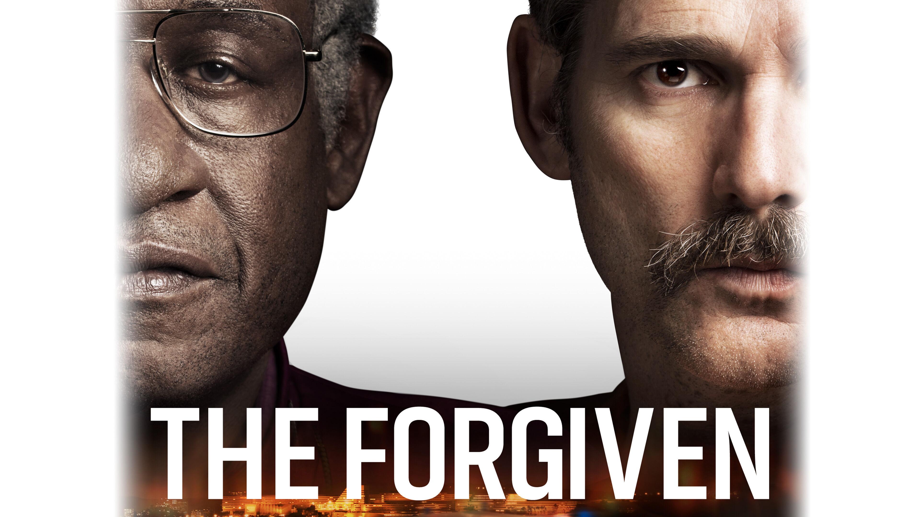 Watch The Forgiven Streaming Online on Philo (Free Trial)