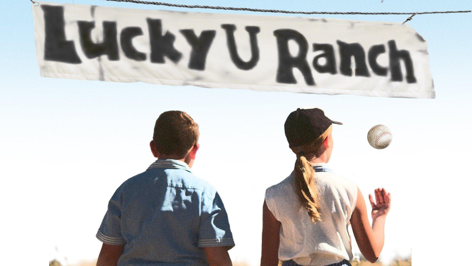 Watch Lucky U Ranch Streaming Online on Philo (Free Trial)