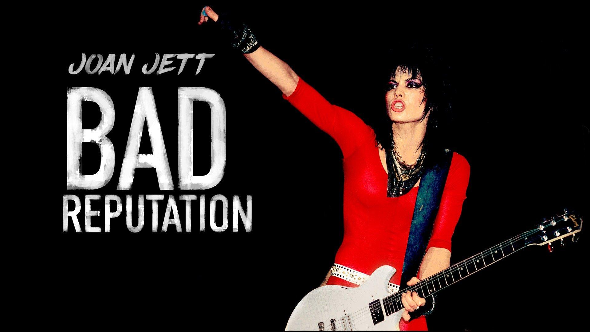 Watch Bad Reputation Streaming Online on Philo (Free Trial)