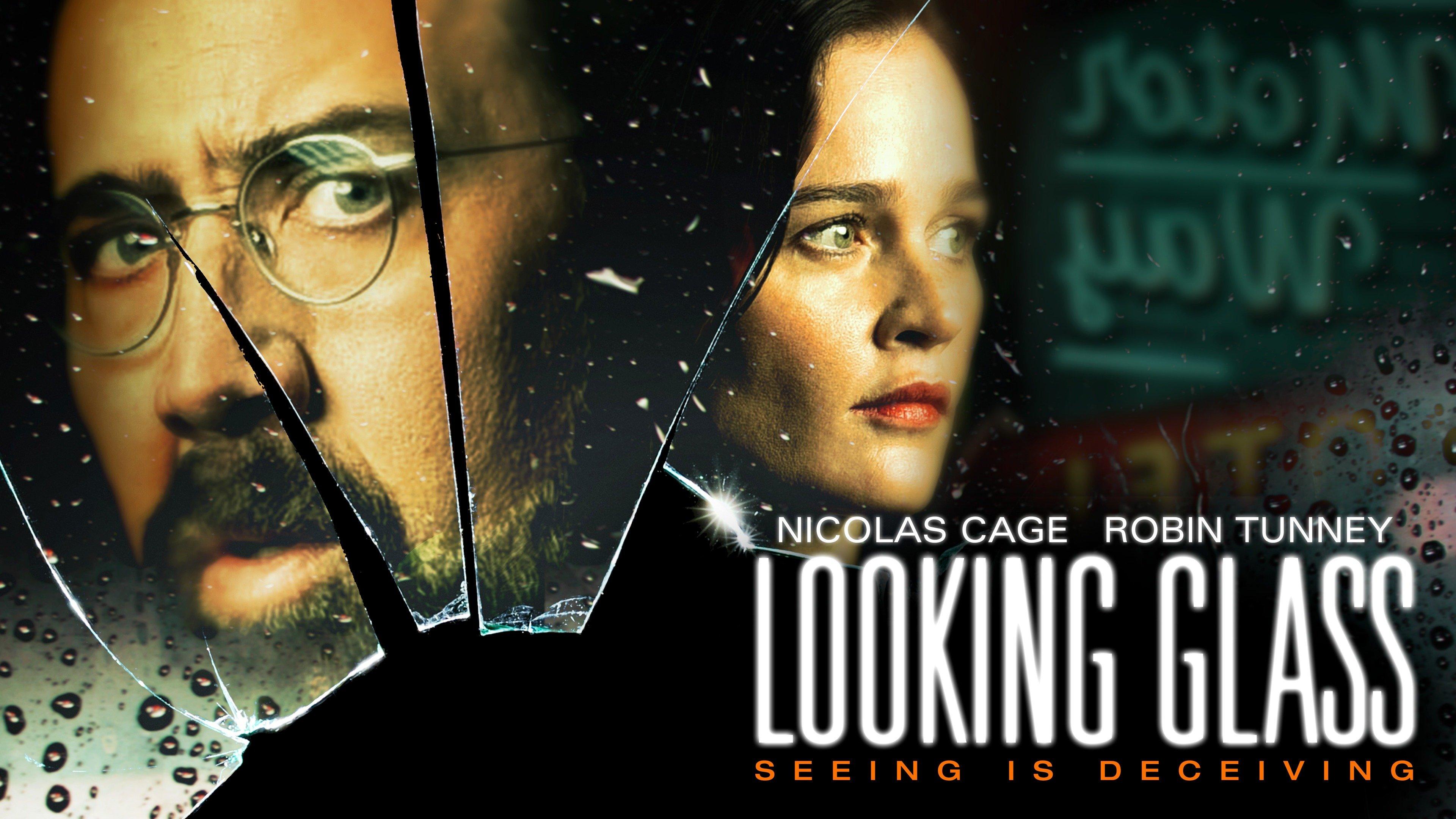 Watch Looking Glass Streaming Online on Philo (Free Trial)