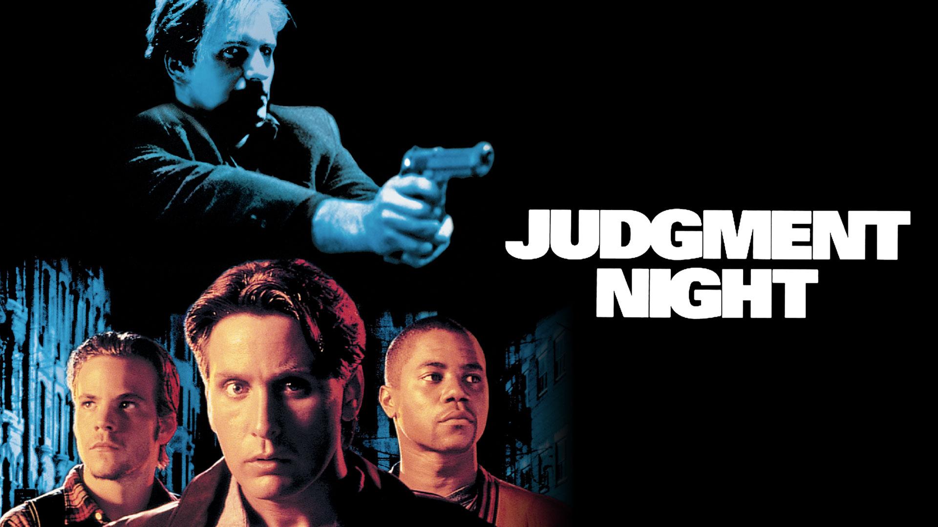 Watch Judgment Night Streaming Online on Philo for Free
