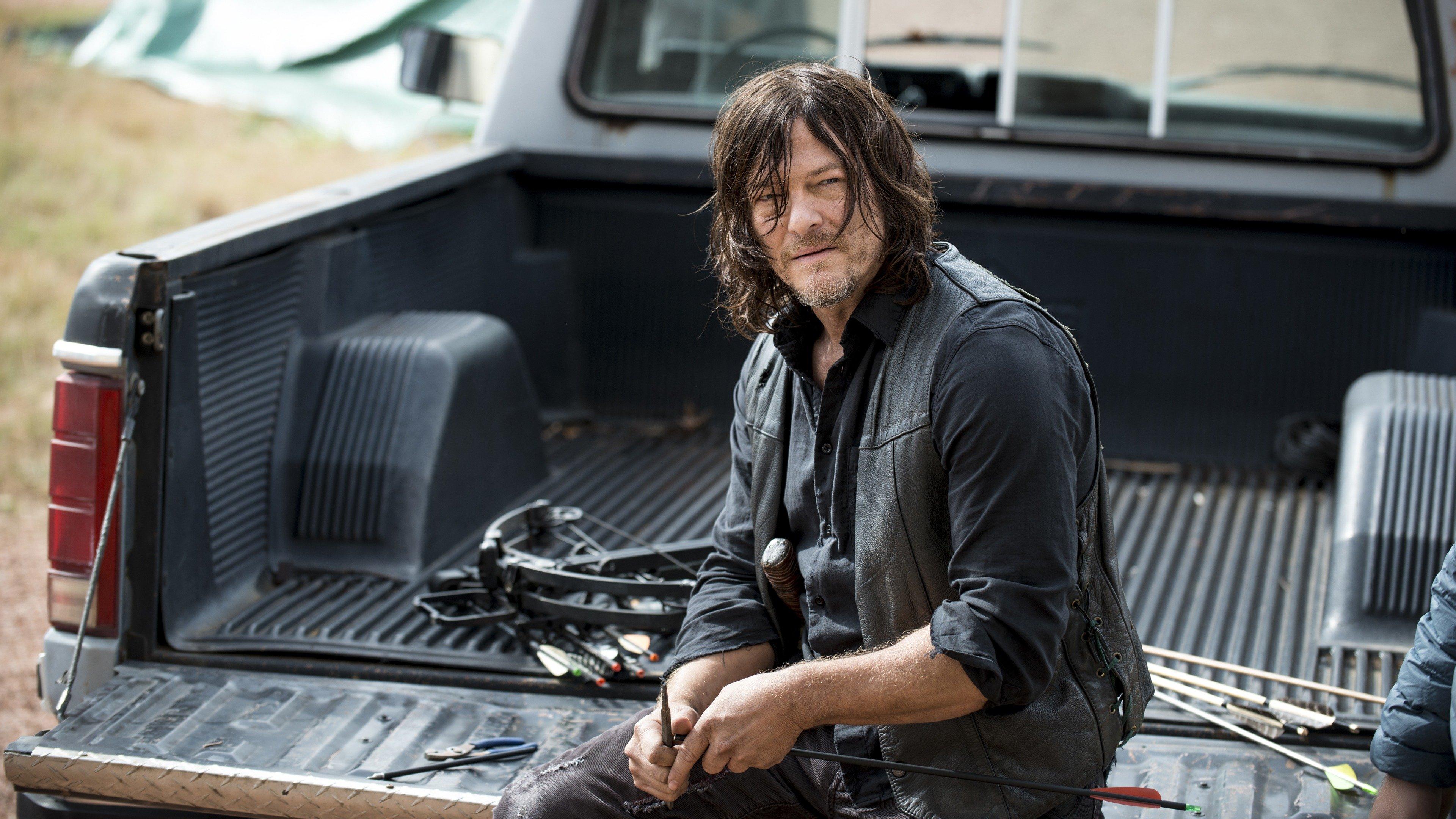 The Walking Dead: Still Gotta Mean Something