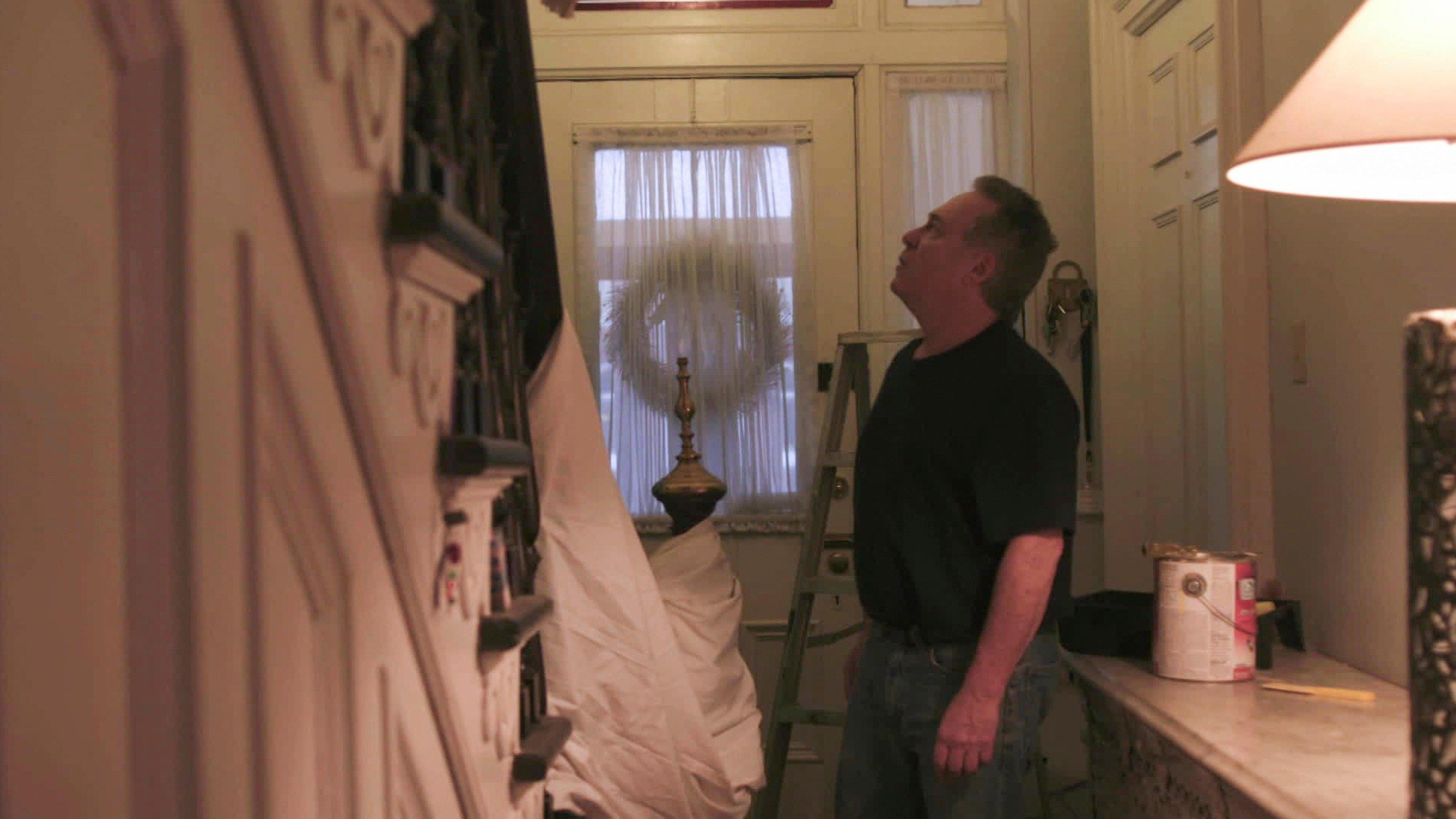 Paranormal Survivor: Horrifying History