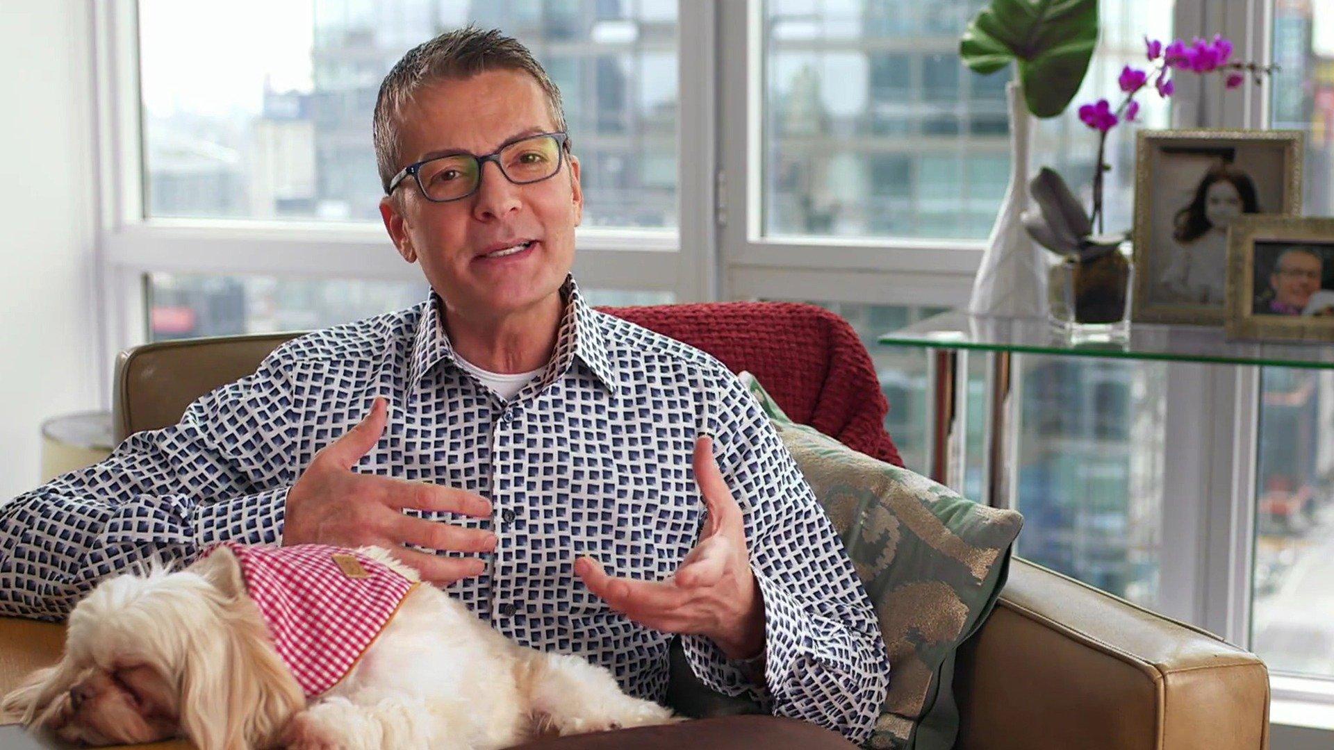 Say Yes to the Dress: Randy's Favorite Celebrity Moments