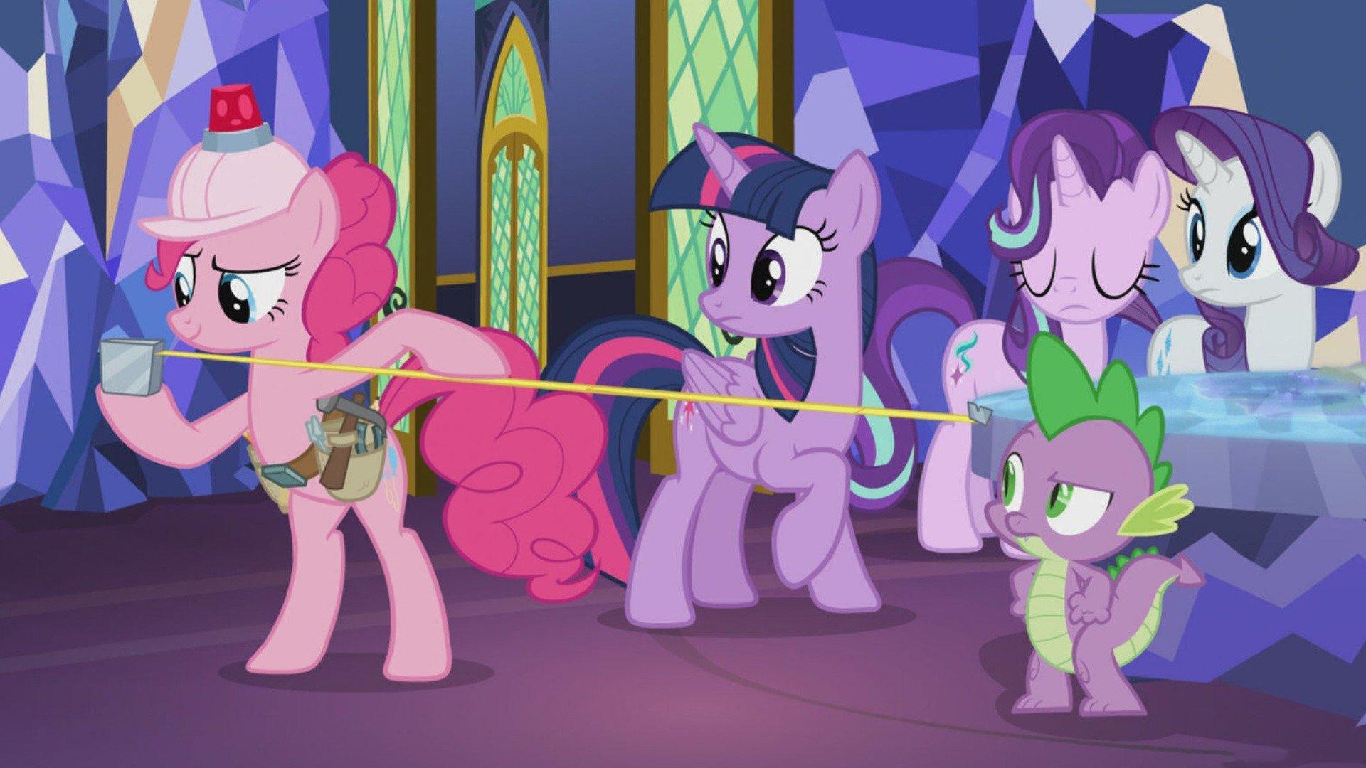 Where Can I Watch My Little Pony: Friendship is Magic? | Philo