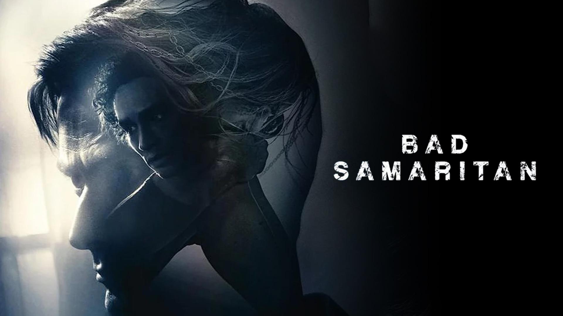 Watch Bad Samaritan Streaming Online on Philo (Free Trial)