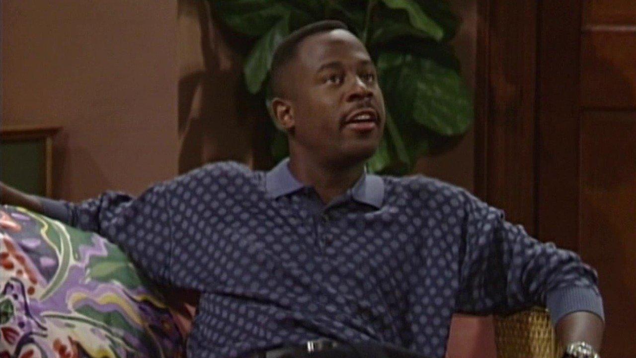 Martin: Things I Do for Love