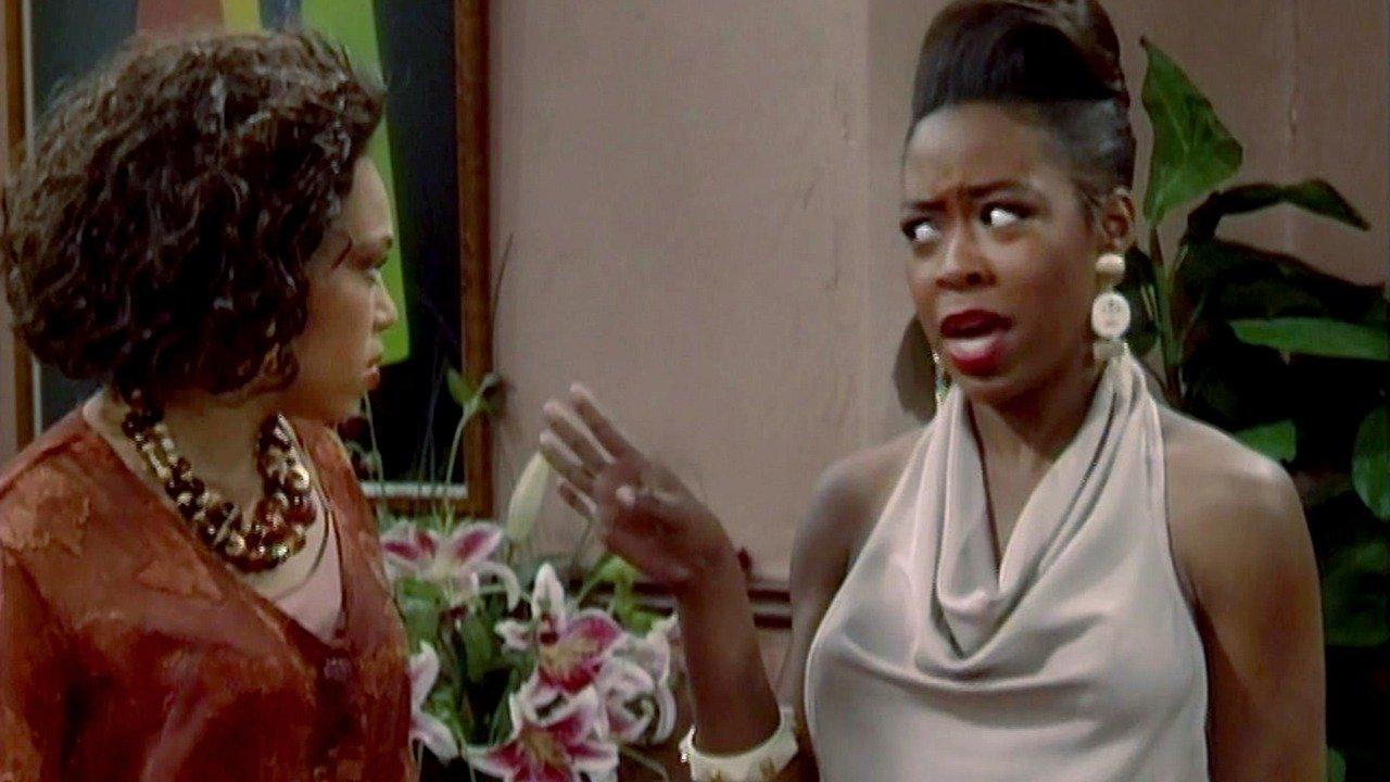 Martin: Woman With a Past