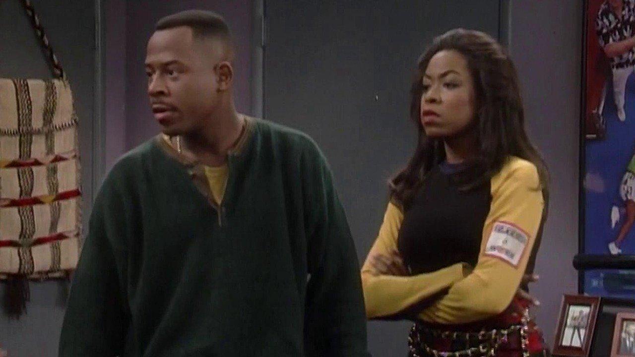 Martin: I've Got a Secret