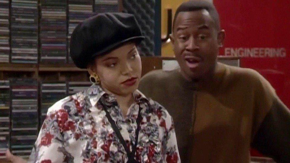 Martin: Do the Fight Thing