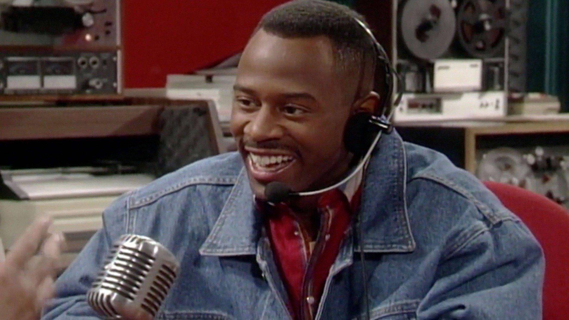 Martin: The Break-Up