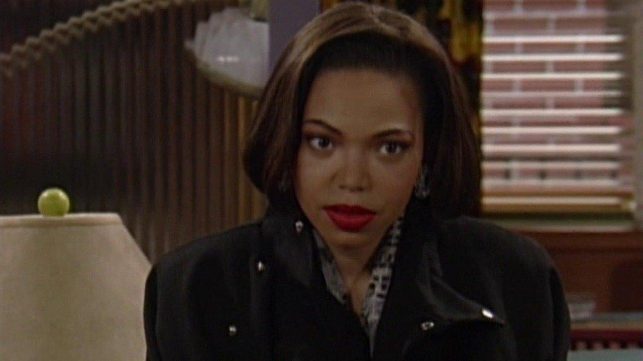 Martin: I'm Not Your Superwoman