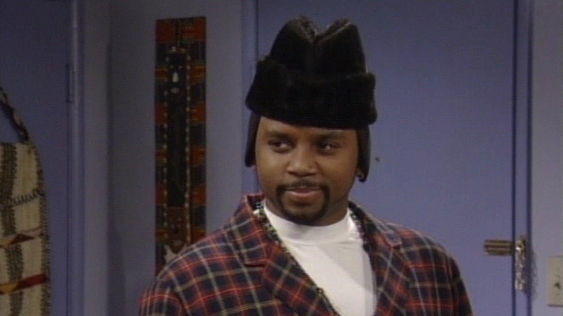 Martin: Baby It's You