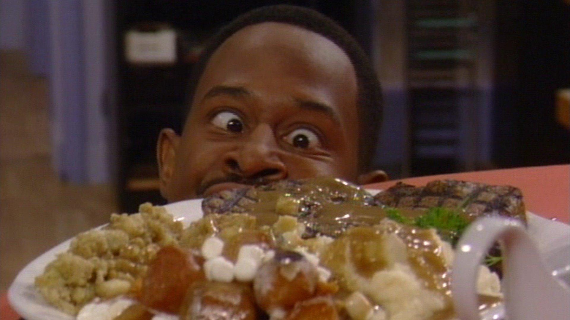 Martin: Fat Like Dat