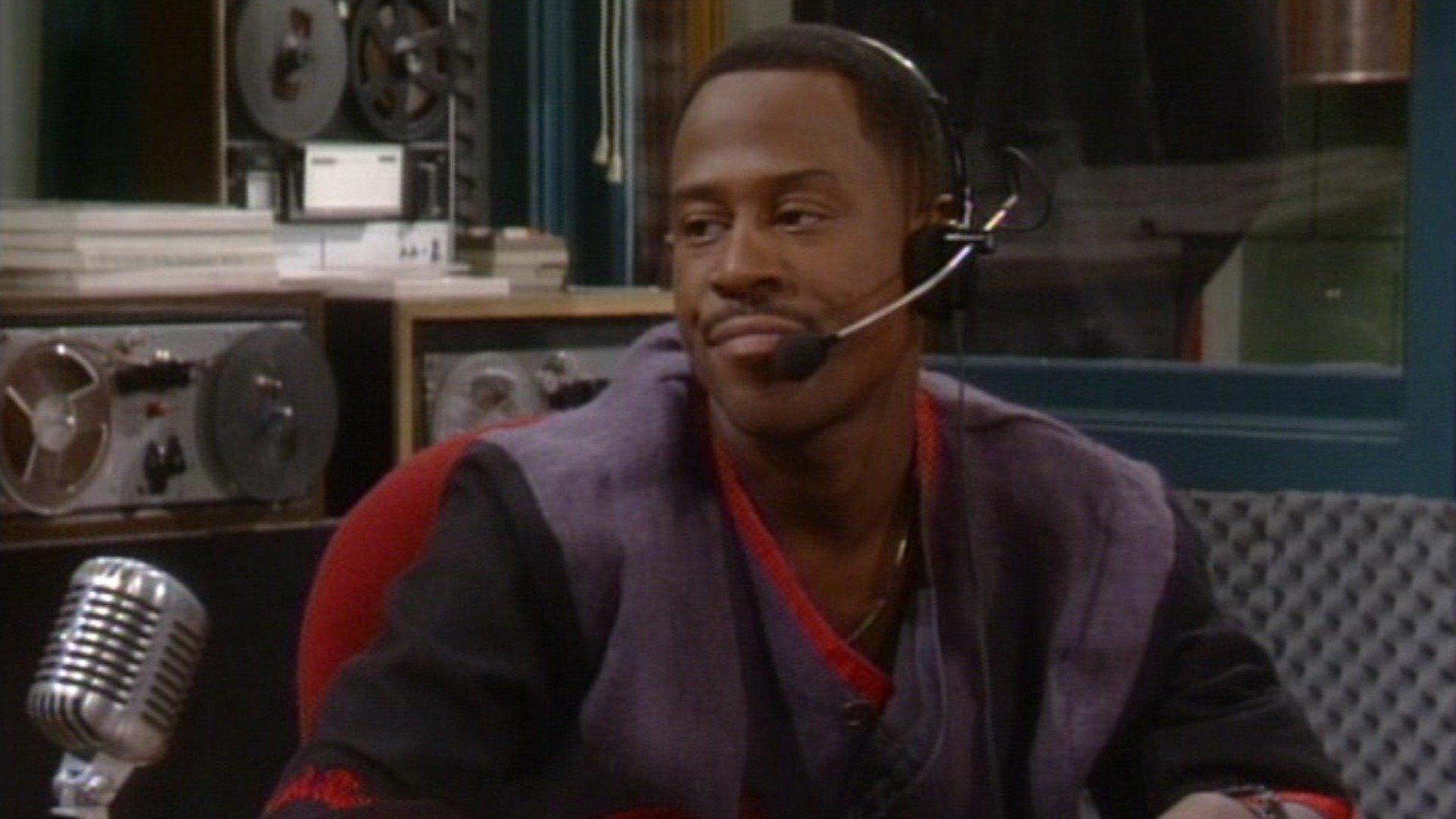 Martin: Hollywood Swingin'