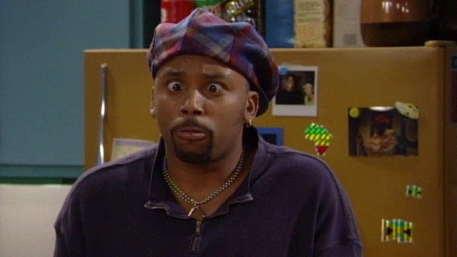 Martin: Thanks for Nothing