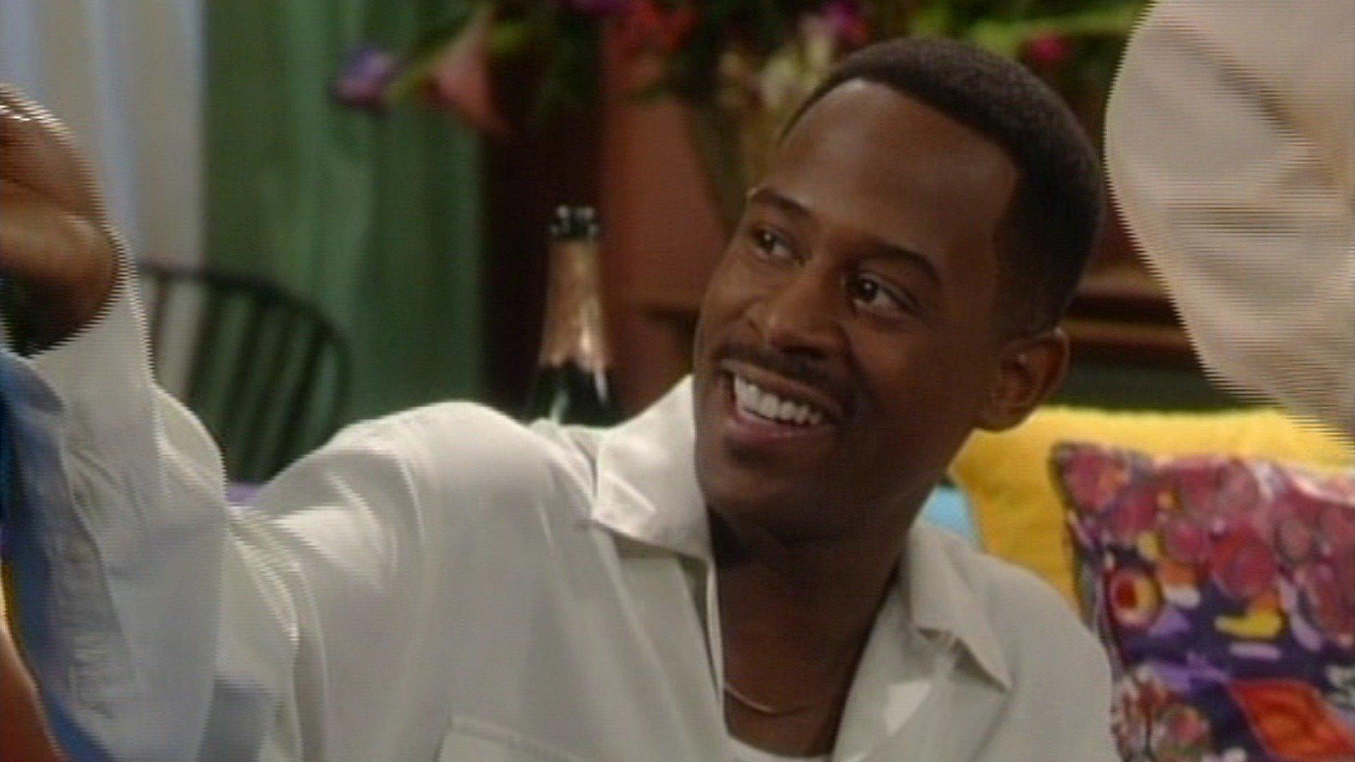 Martin: Whoomp! There It Ain't