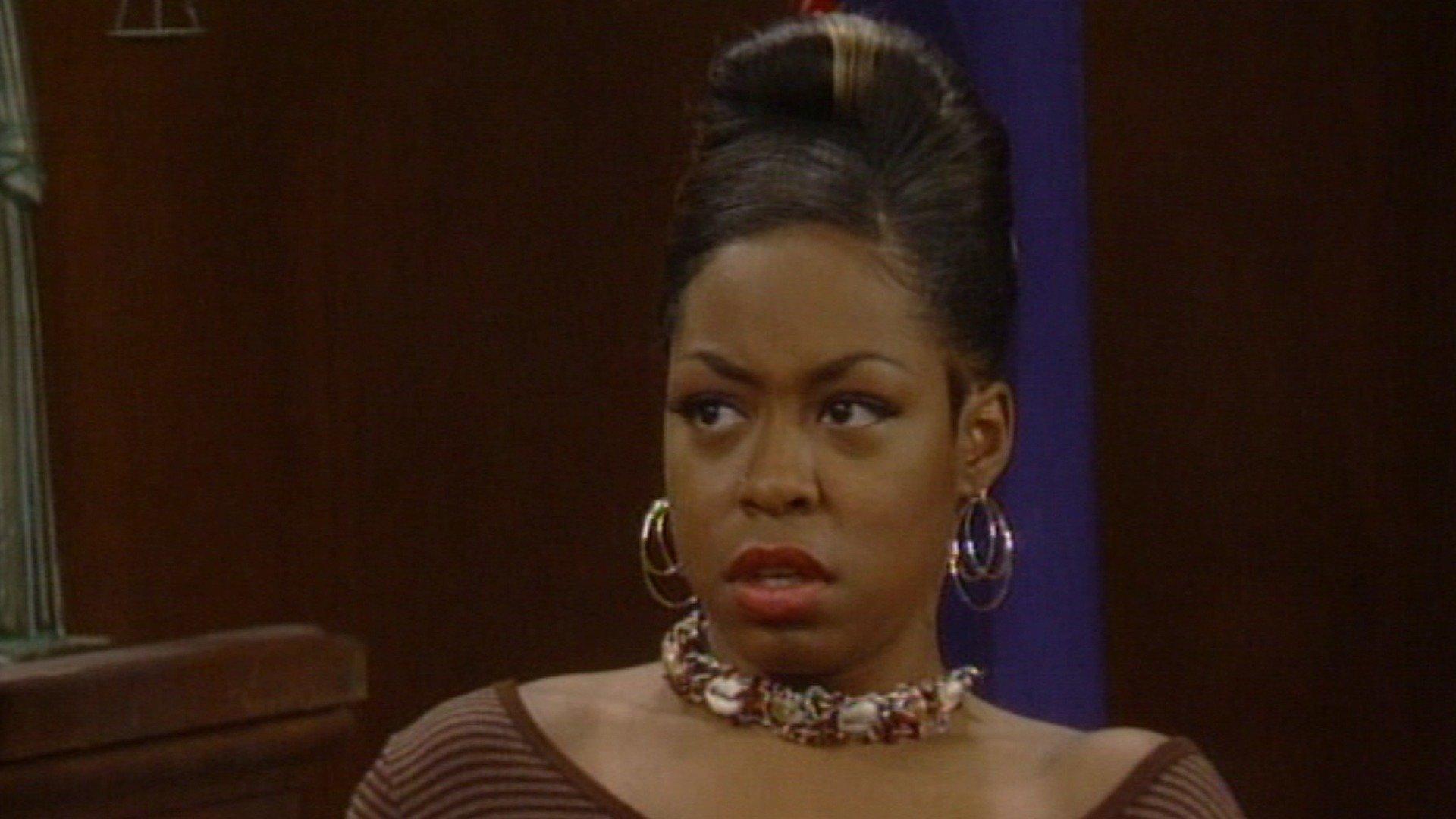 Martin: No Justice No Peace