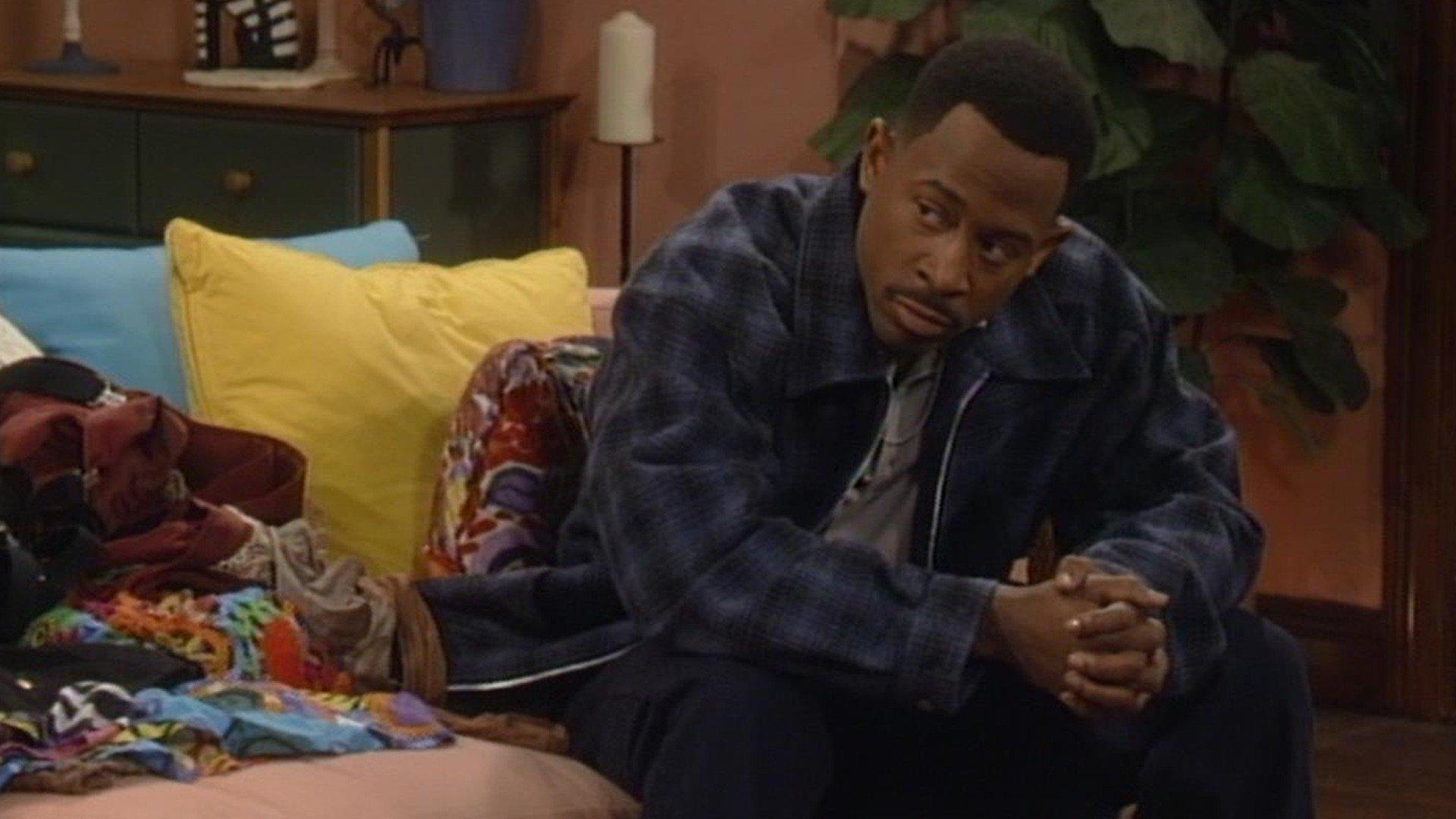 Martin: Yours, Mine and Ours