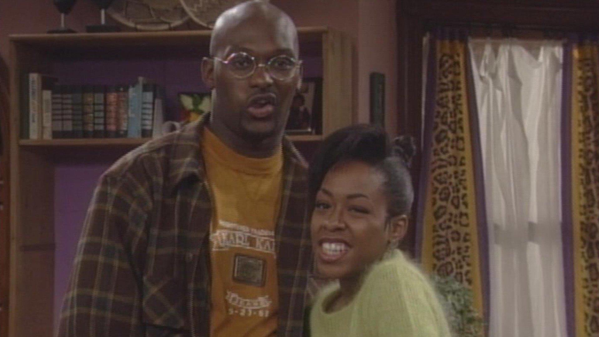 Martin: Movin' On In