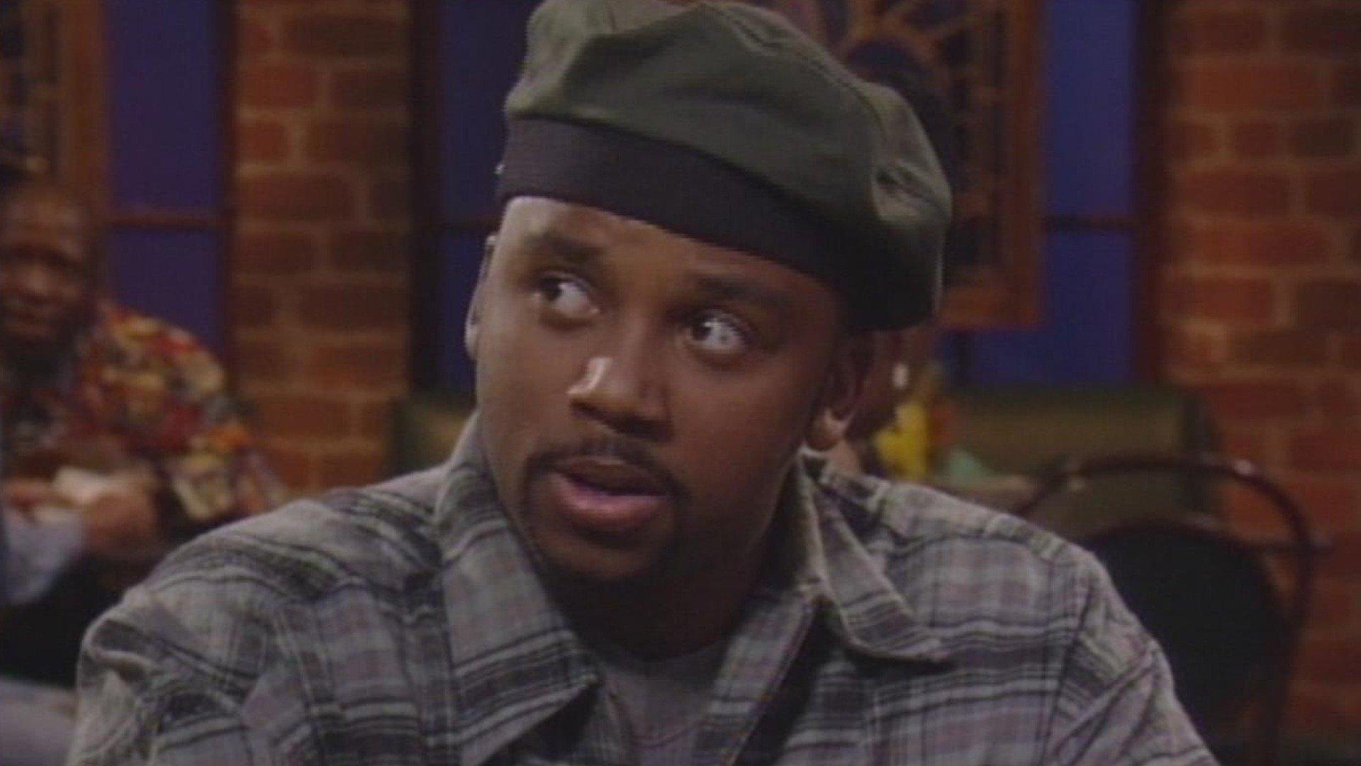 Martin: Whole Lotto Trouble