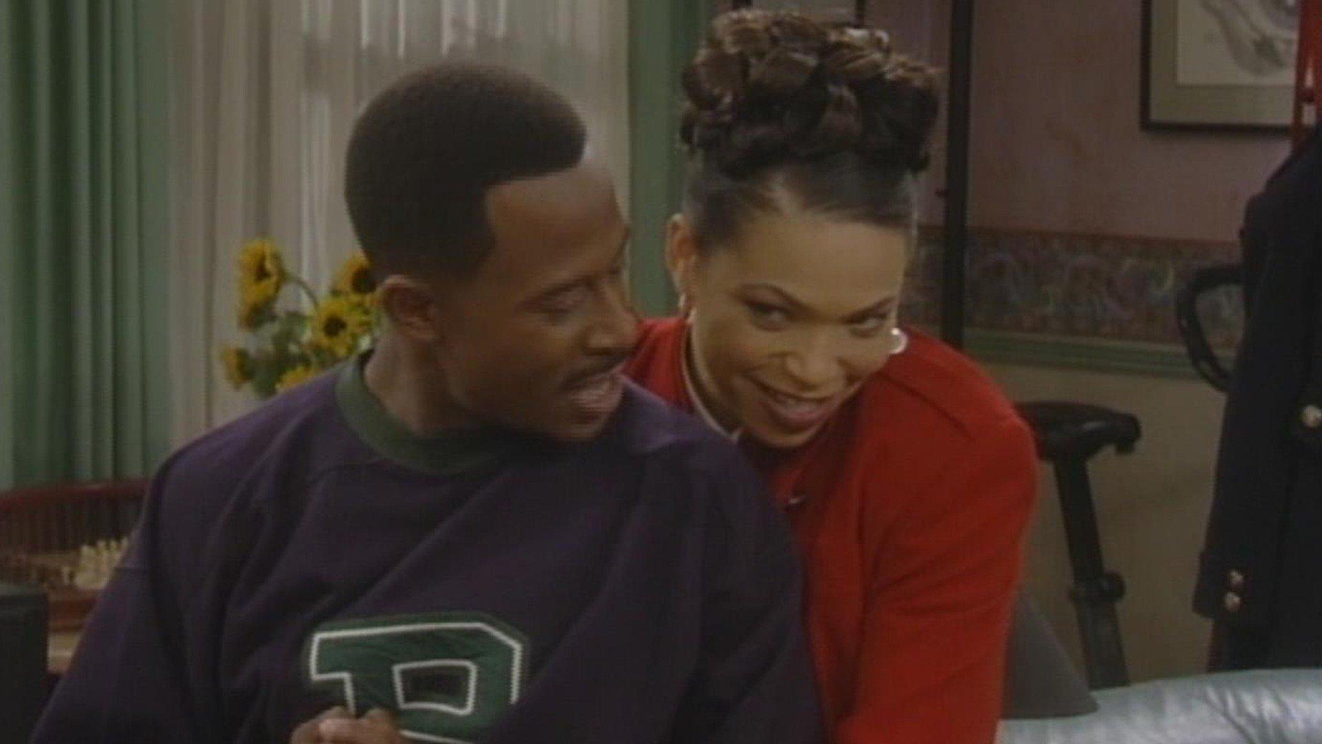 Martin: Lockin' Boots